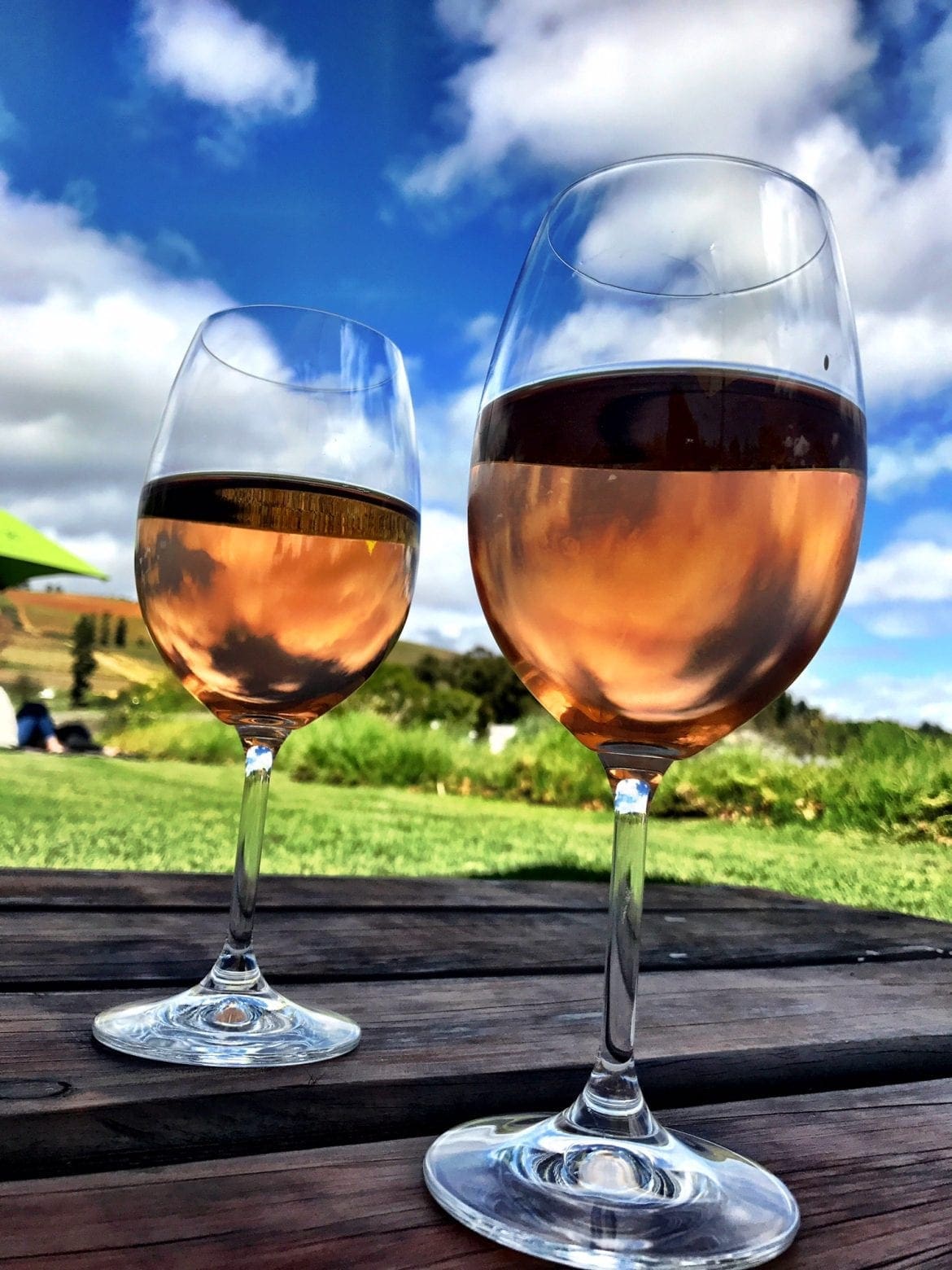Perfect picnics at Warwick Wine Estate | Eat. Play. Drink. Cape Town.