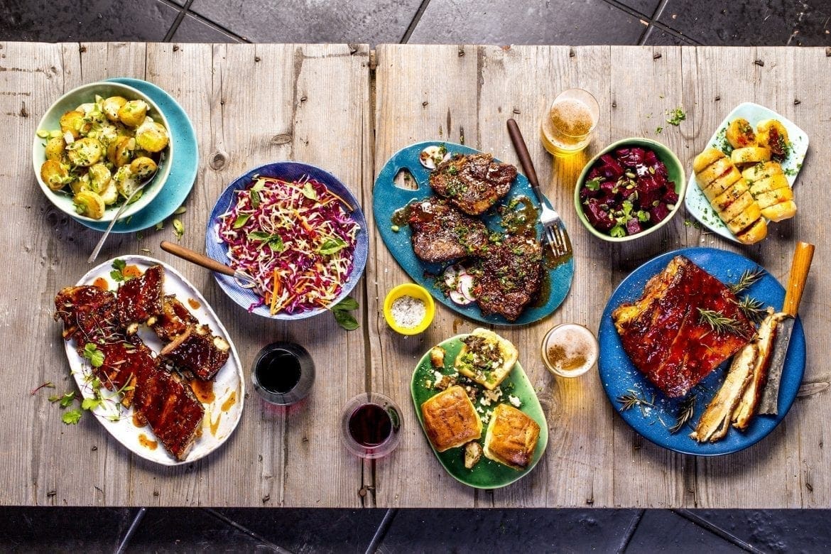 Braai inspiration: top 7 tips to host your best braai yet! | Eat. Play ...