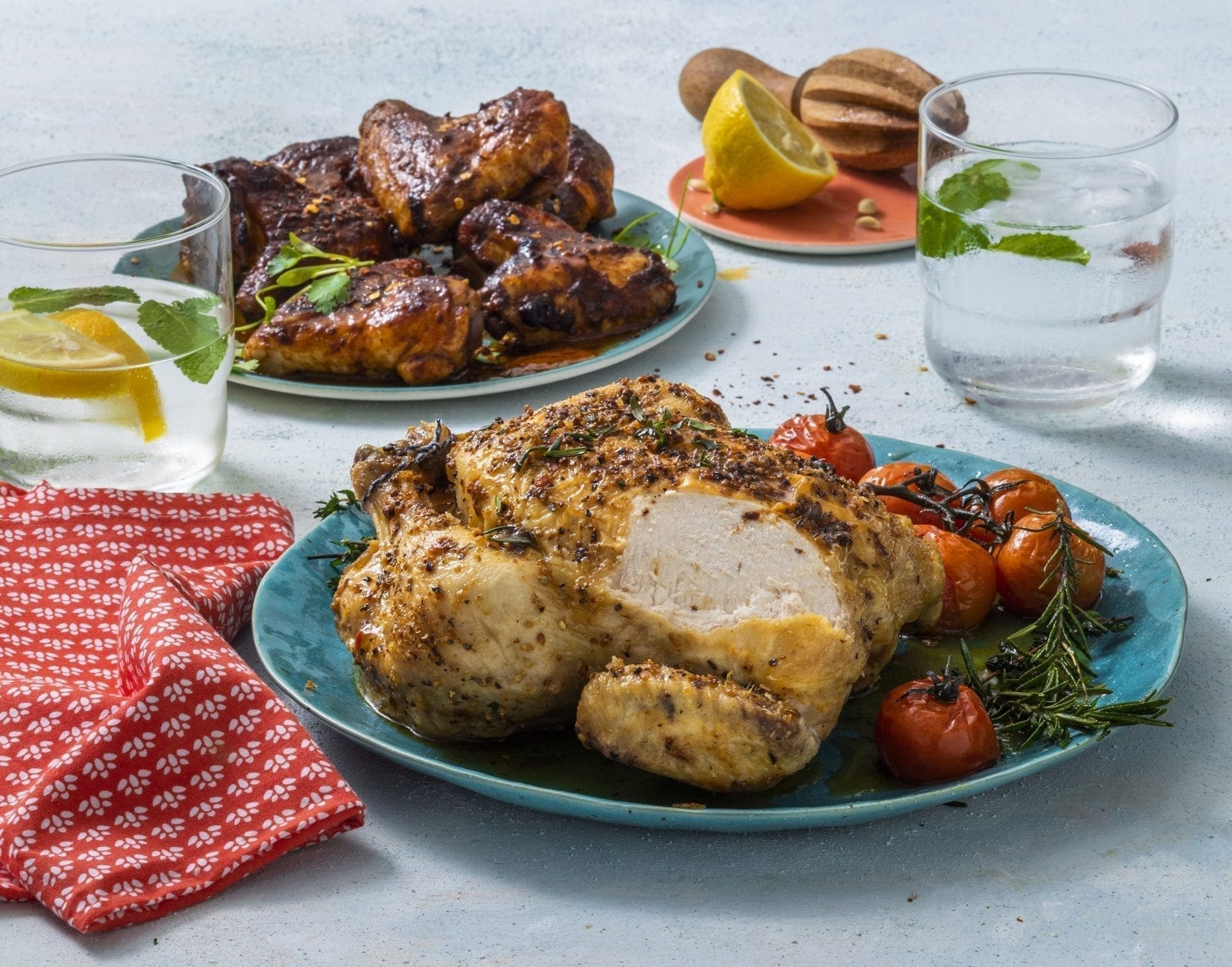 Braai inspiration: top 7 tips to host your best braai yet! | Eat. Play ...