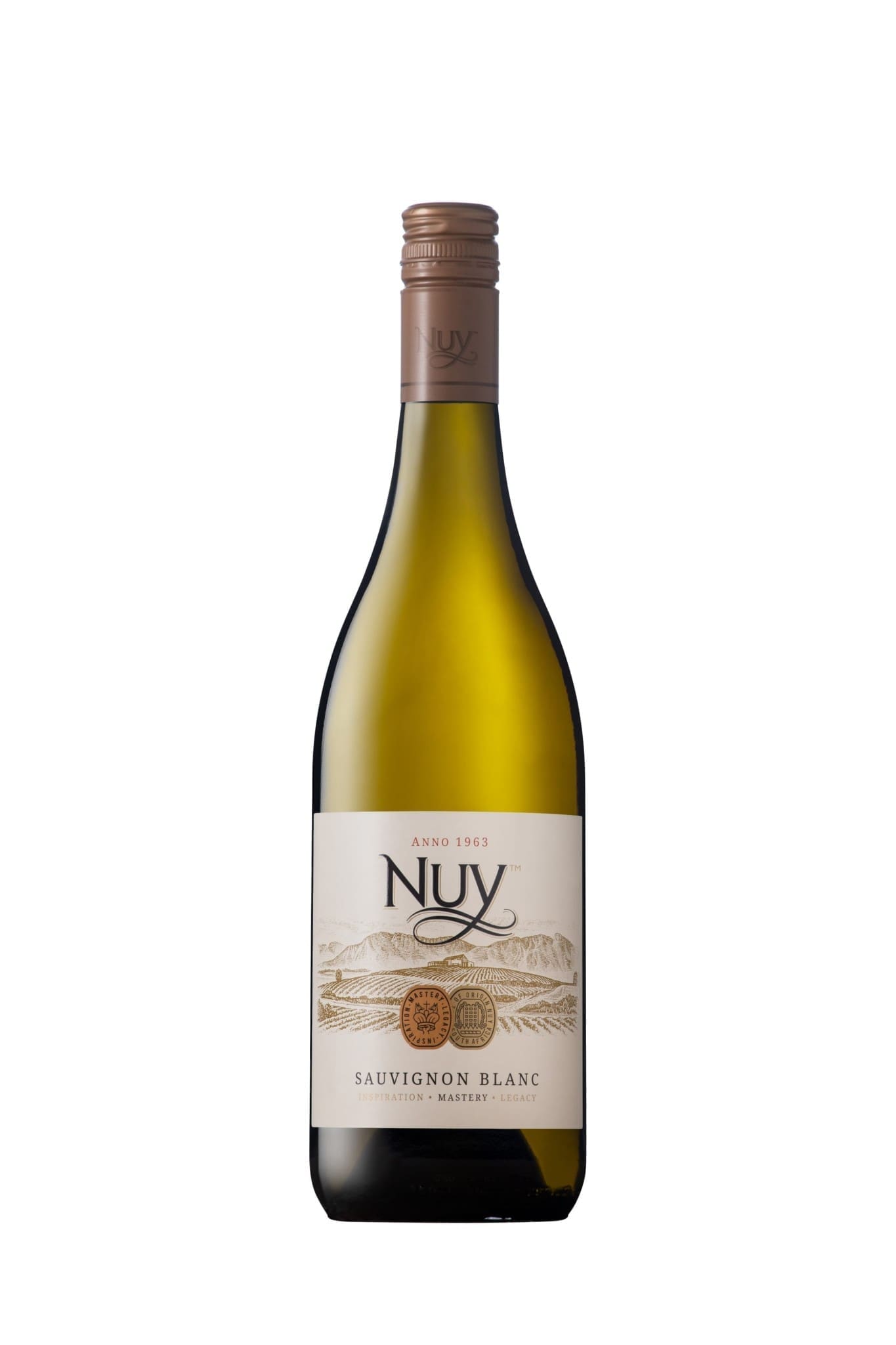 Fun or formal - Nuy Winery wines will suit any occasion | Eat. Play ...