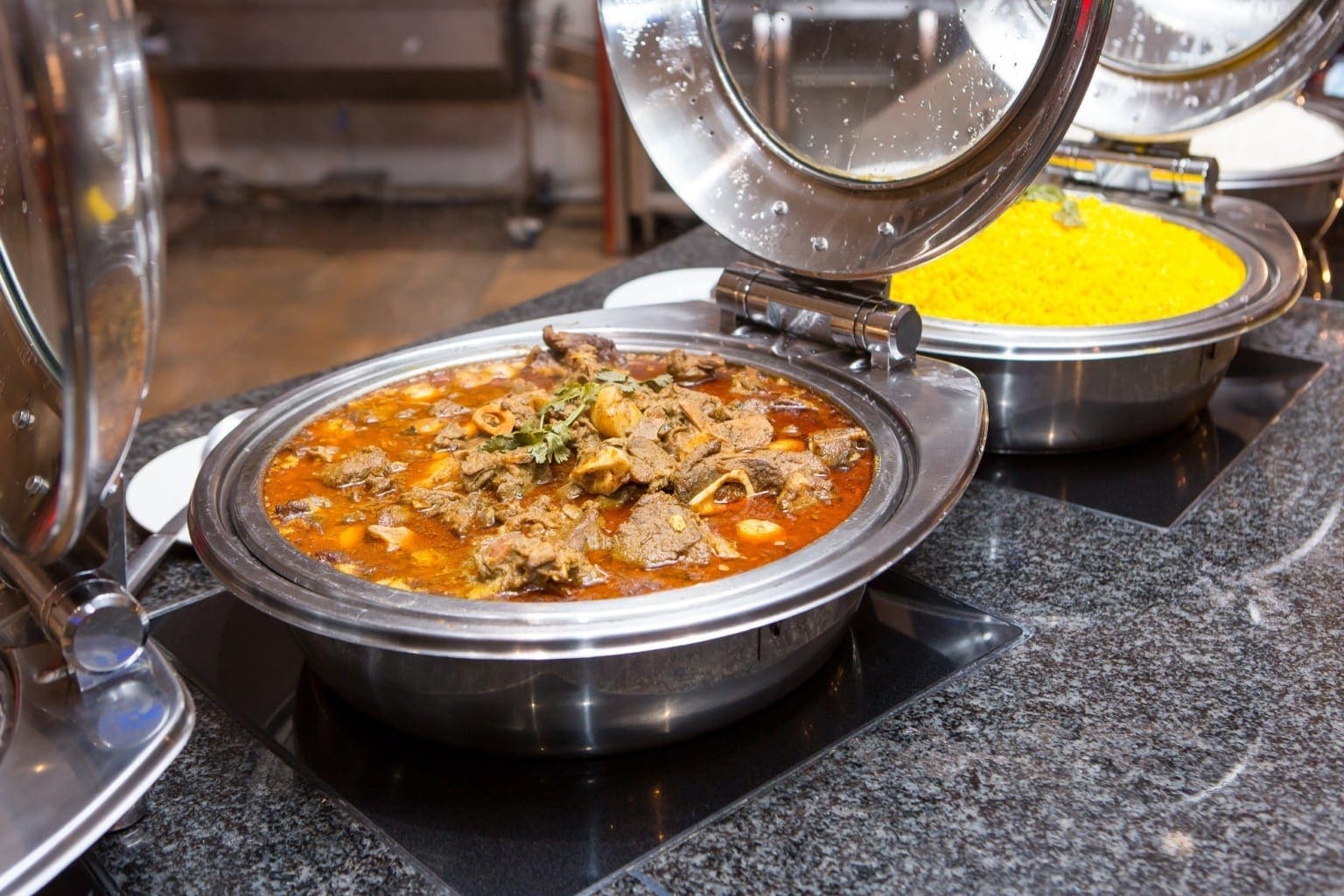 GrandWest’s Quarterdeck buffet restaurant reopens | Eat. Play. Drink ...