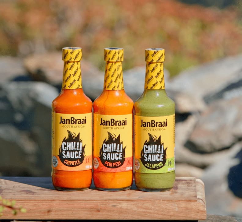 National Braai Day Jan Braai Reveals His Potjiekos Secrets Eat