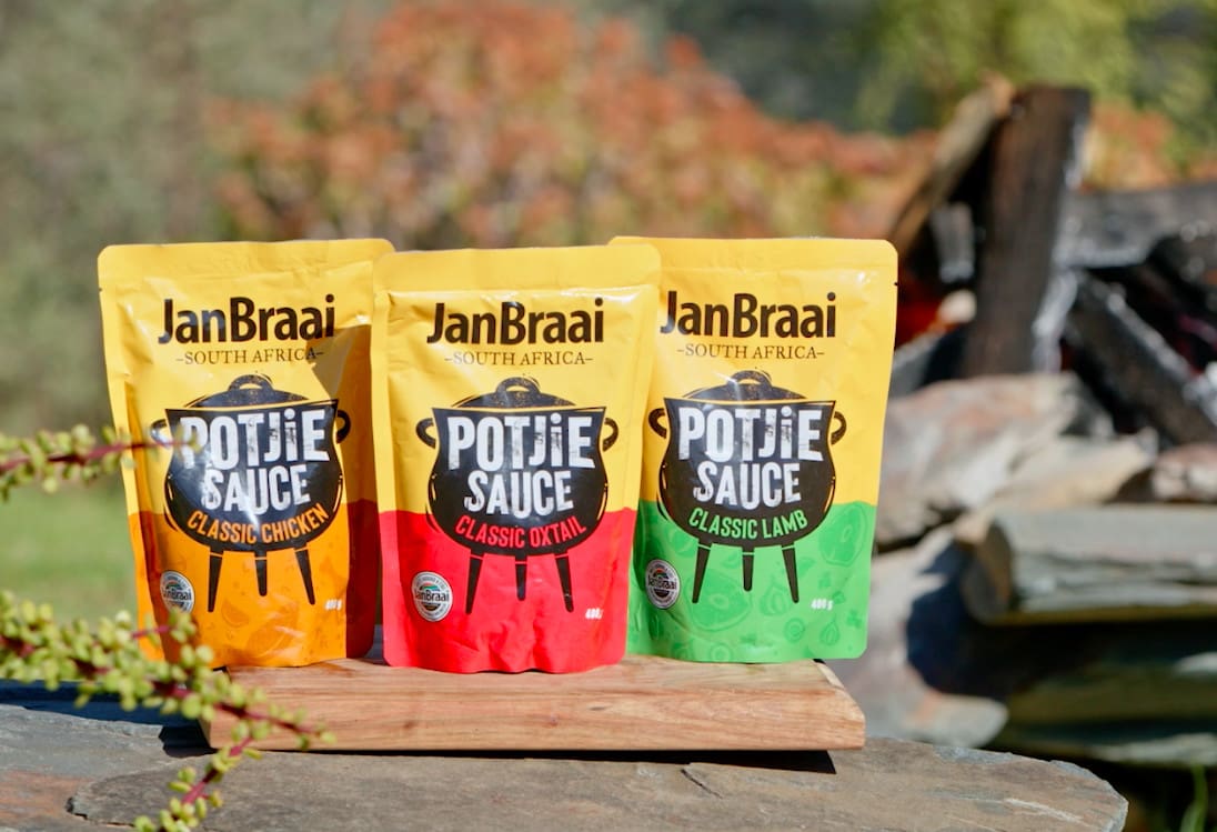 National Braai Day Jan Braai Reveals His Potjiekos Secrets Eat Play Drink Cape Town