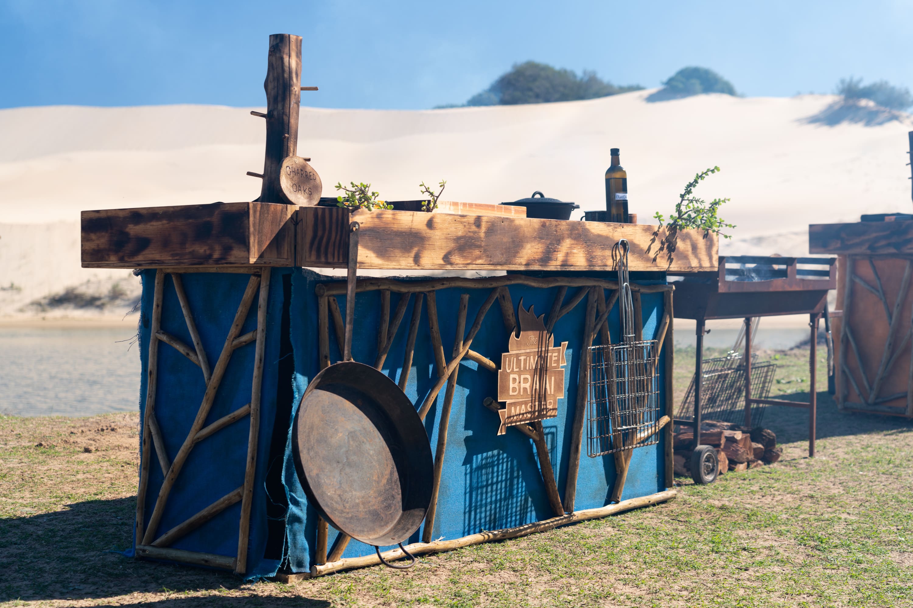 Ultimate Braai Master returns for season seven on e.tv | Eat. Play ...