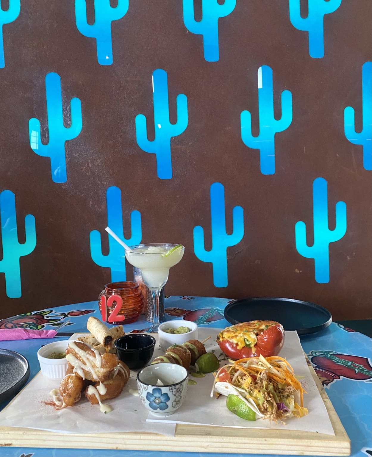 Third time was the charm for Tortuga Loca - and so worth the wait | Eat ...