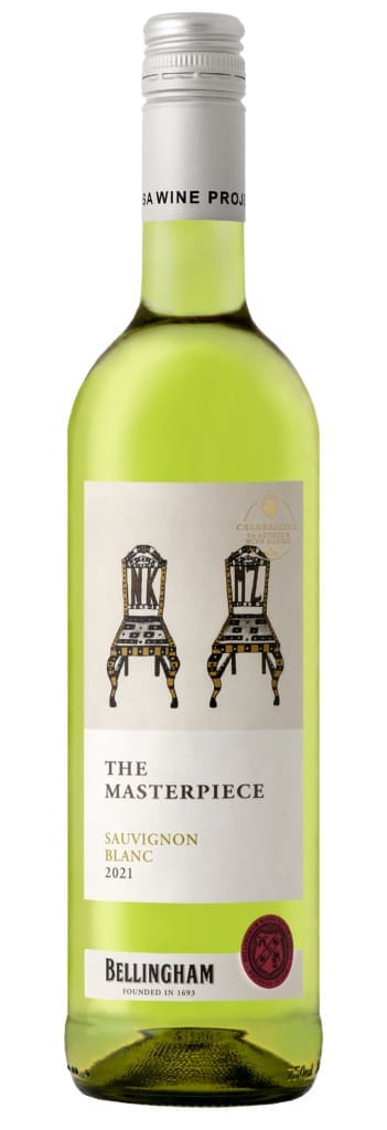 Bellingham's The Masterpiece for PnPay Save SA Wine campaign | Eat ...