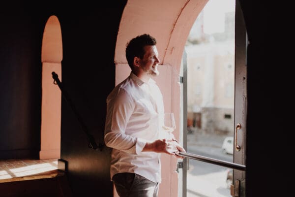Fine wine auction and gala dinner for South African sommeliers | Eat ...