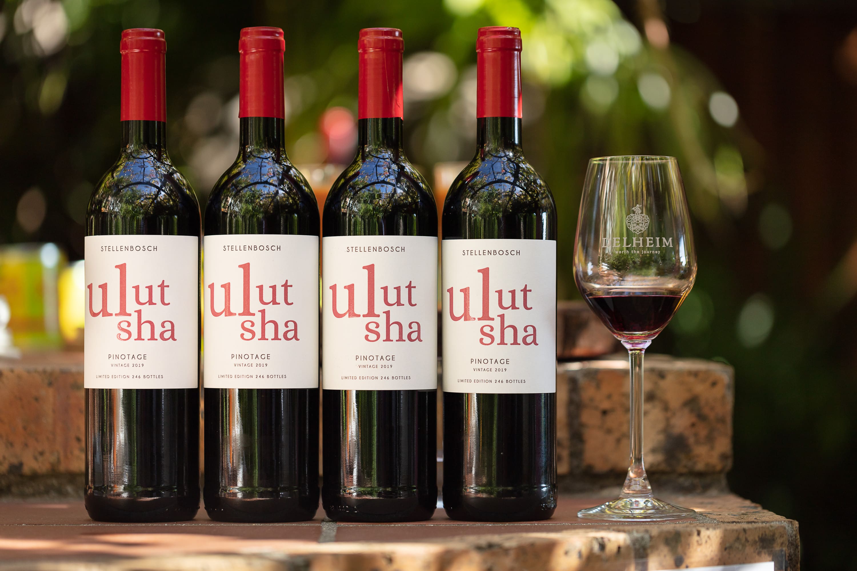Delheim Estate/PYDA learning partnership leads to uLutsha birth | Eat ...