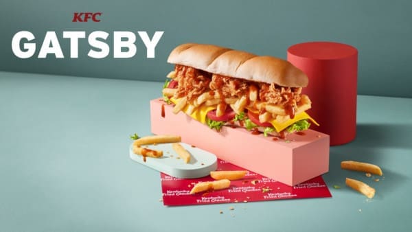 KFC brings the heat to Cape Town with pop-up Kentucky Town | Eat. Play ...