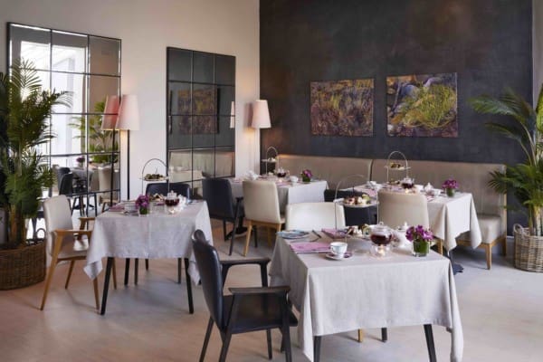 The Cellars-Hohenort introduces deliciously decadent high tea | Eat ...