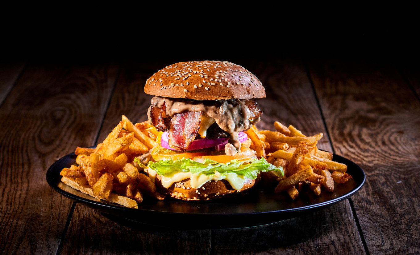 Tiger’s Milk shows off new stripes at V&A Waterfront, Cape Town | Eat ...