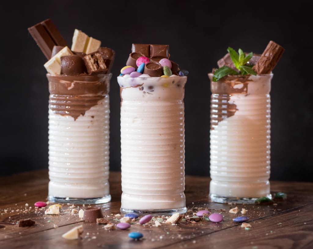 Tiger’s Milk shows off new stripes at V&A Waterfront, Cape Town | Eat ...