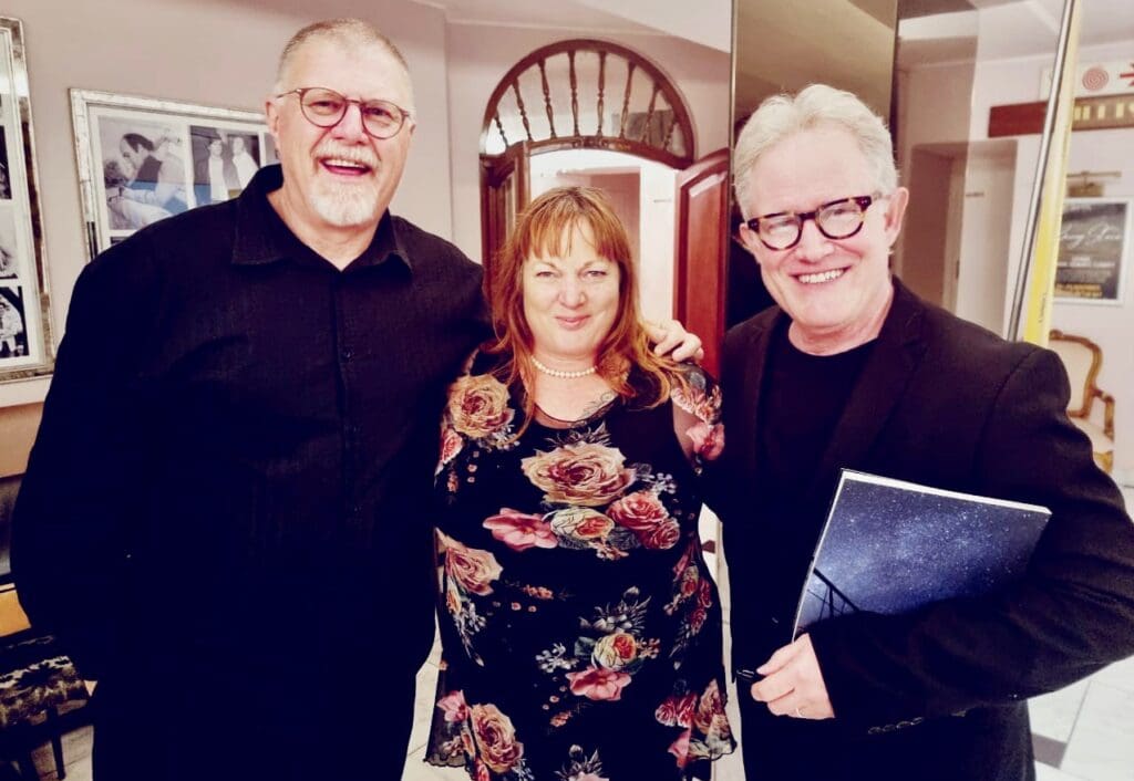 The beauty of the Karoo captured in music and storytelling | Eat. Play ...