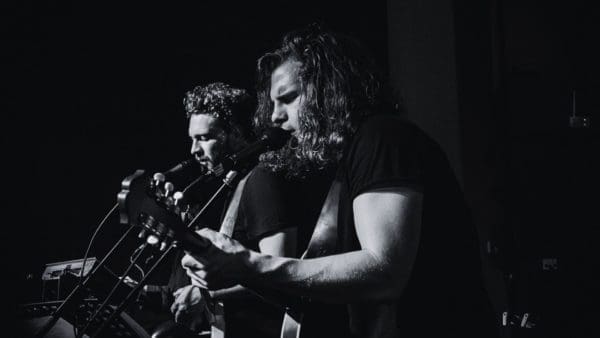 My Storie – Unplugged concert series at Vendôme Wine Estate, Paarl ...