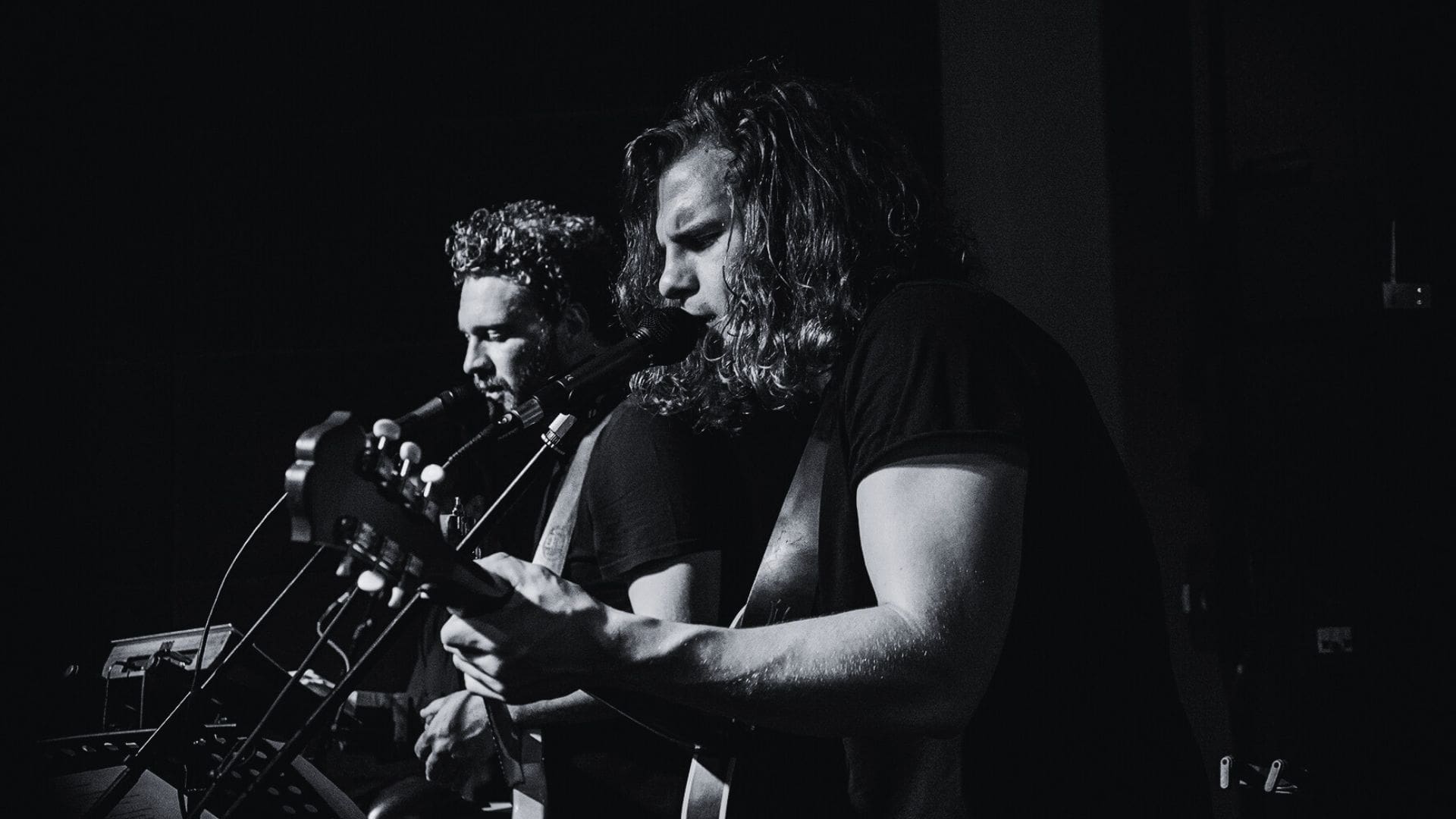 My Storie – Unplugged concert series at Vendôme Wine Estate, Paarl ...