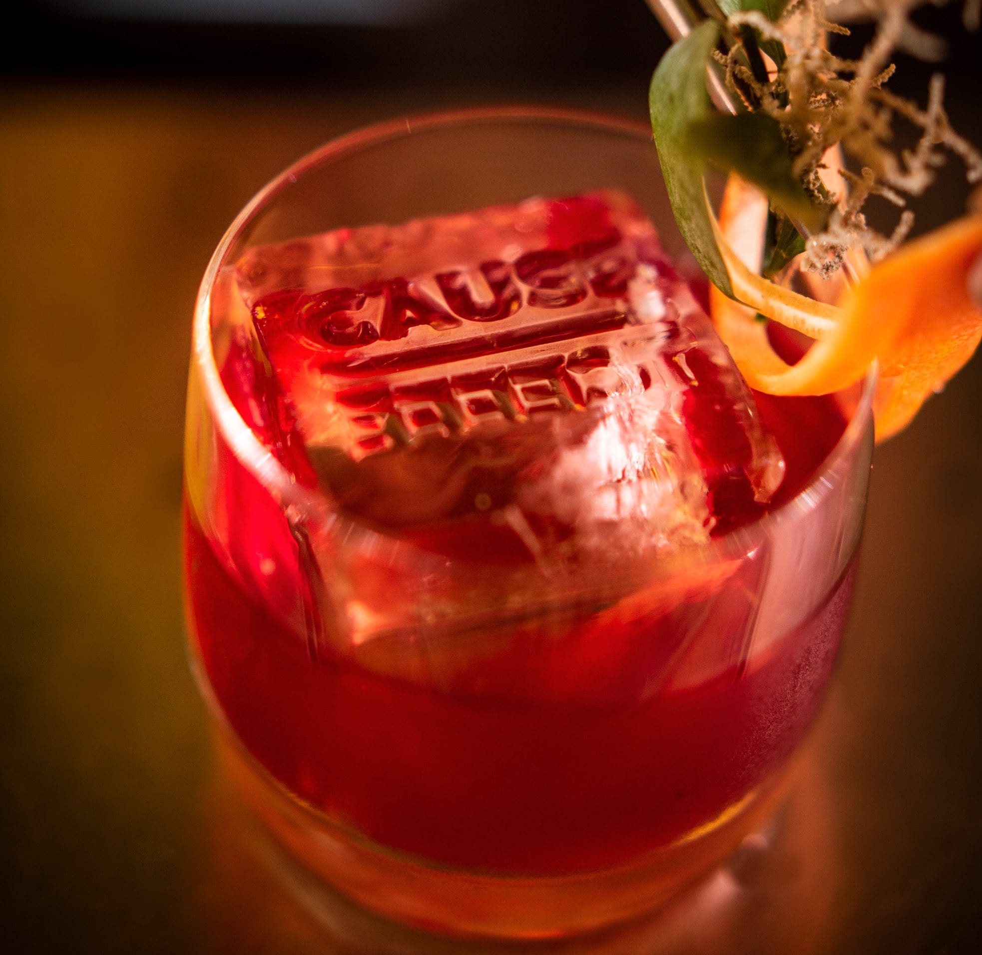 Mini Brandy And Cocktail Festival By Cause Effect Eat Play Drink Cape Town