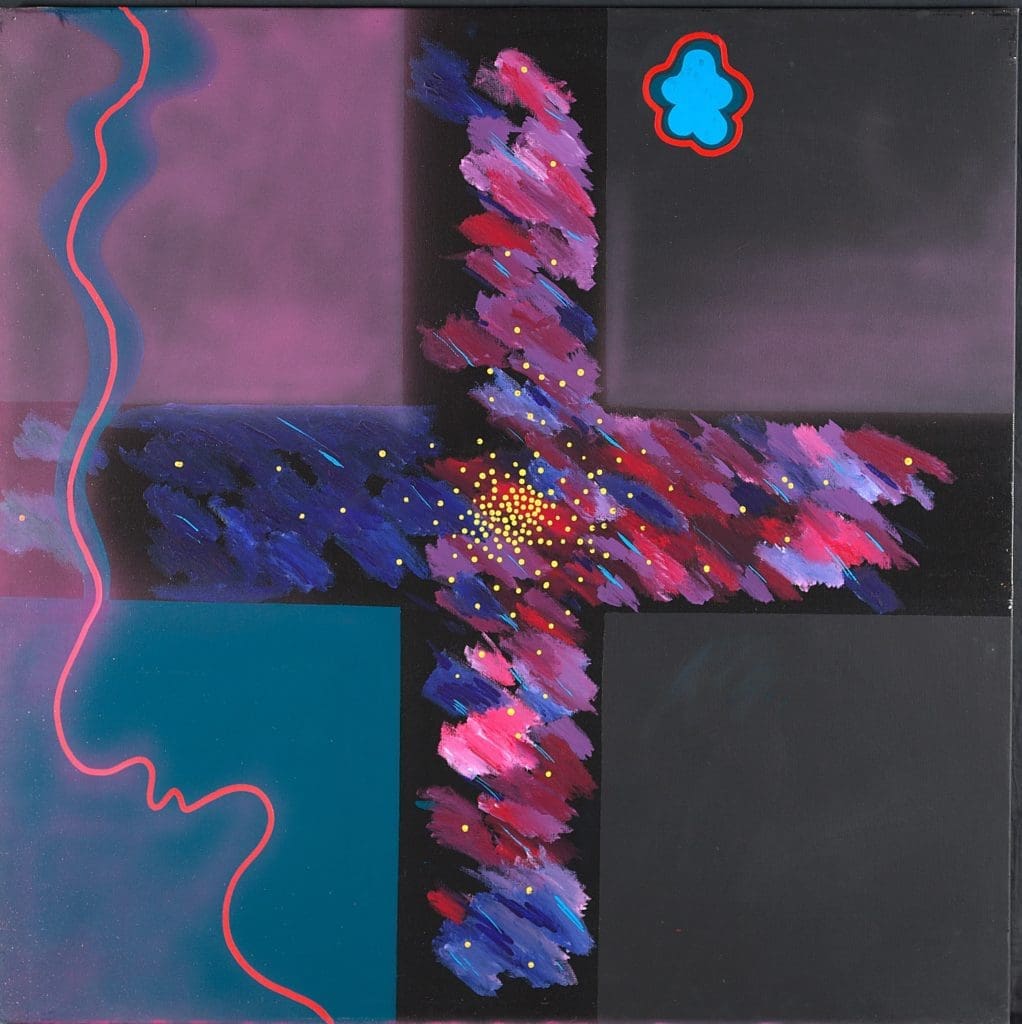 Kevin Atkinson: Art And Life - a retrospective | Eat. Play. Drink. Cape ...