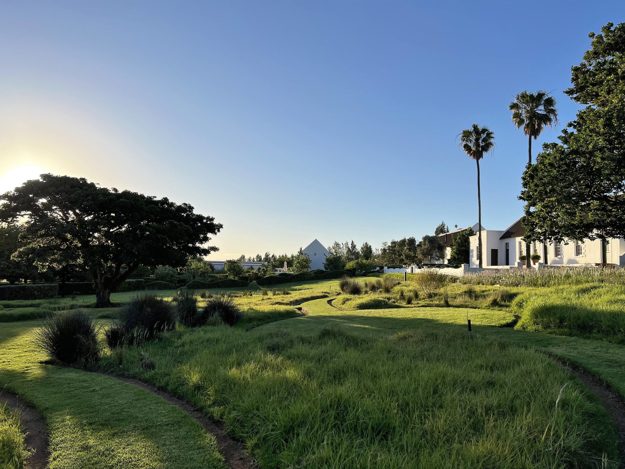 The perfect weekend getaway at Penhill Farm | Eat. Play. Drink. Cape Town.