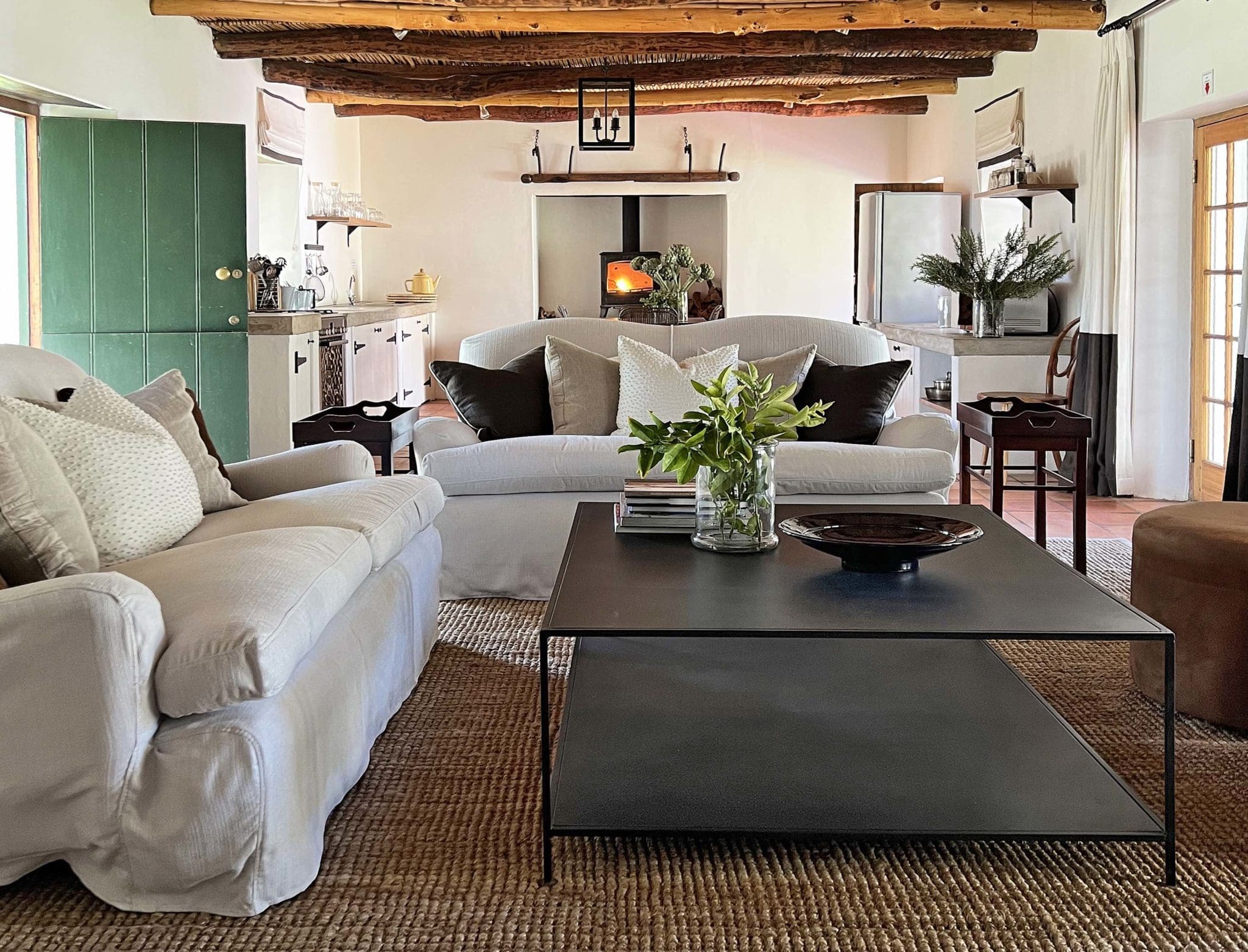The perfect weekend getaway at Penhill Farm | Eat. Play. Drink. Cape Town.