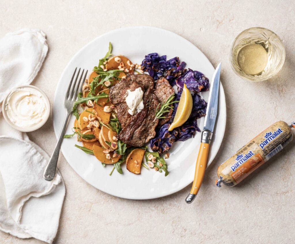 Flavoured butters to add zing to your cooking | Eat. Play. Drink. Cape ...