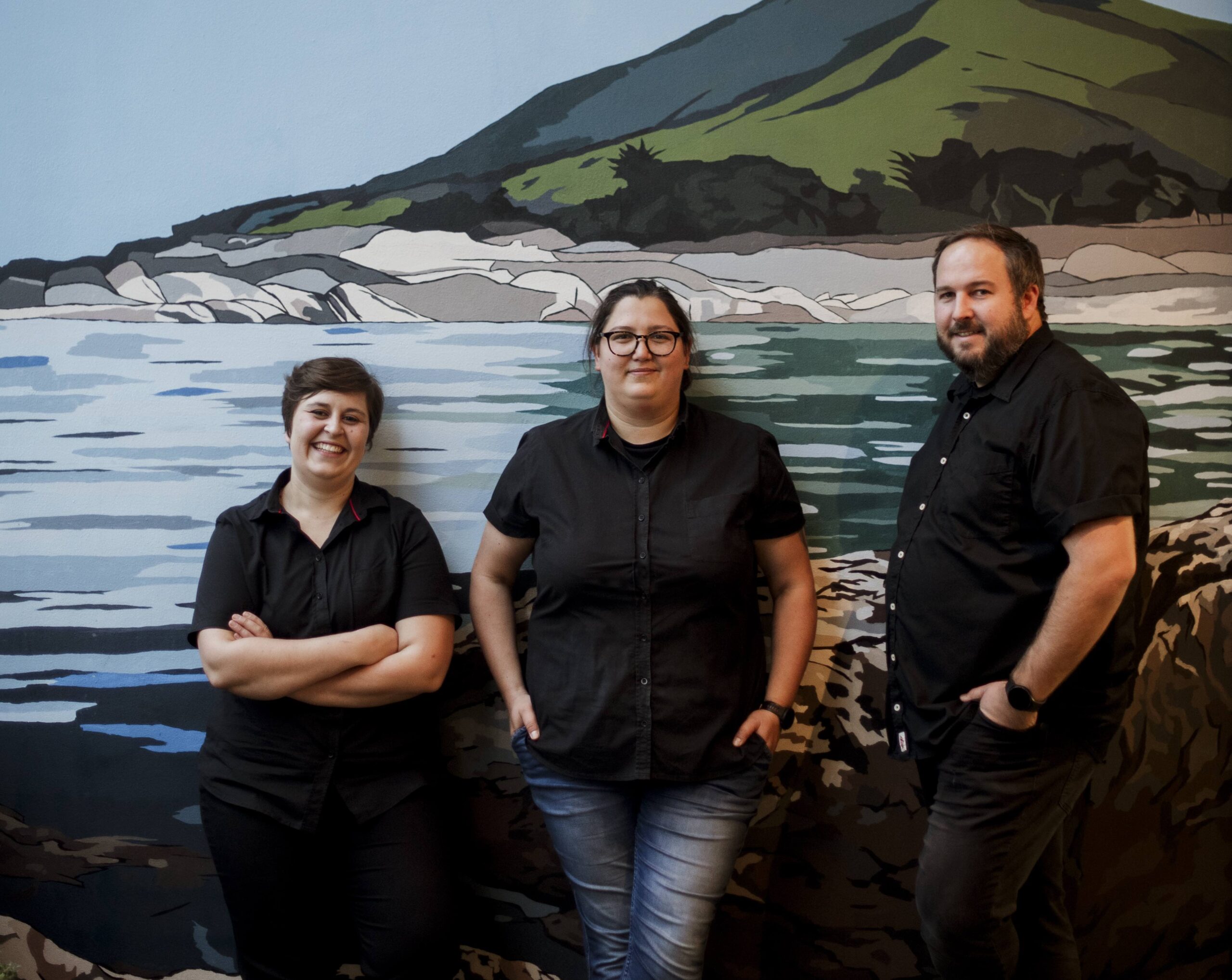 Galjoen places spotlight on sustainable fishing | Eat. Play. Drink ...
