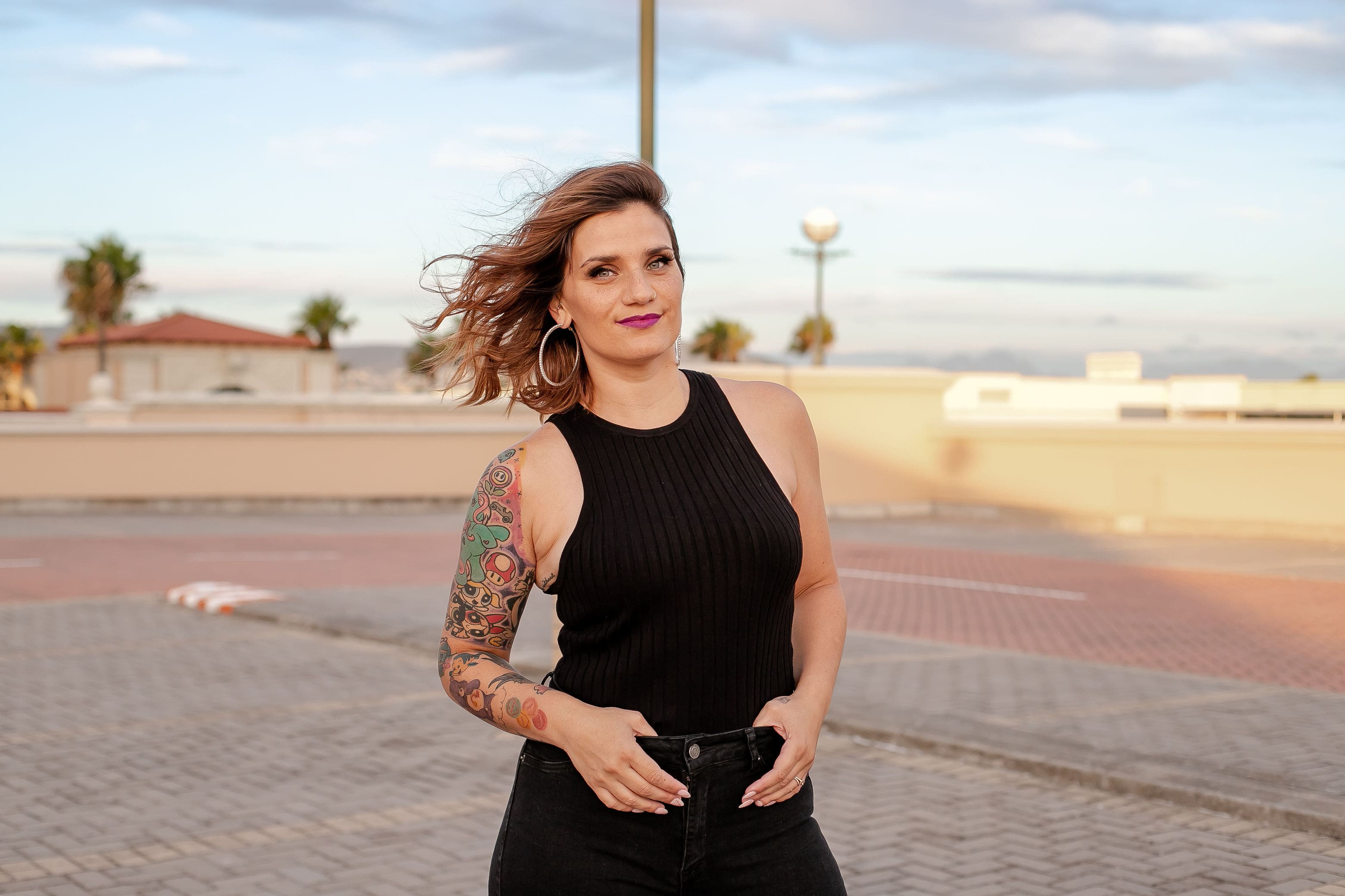New music from Berry as she hosts special Heritage Month concert | Eat ...