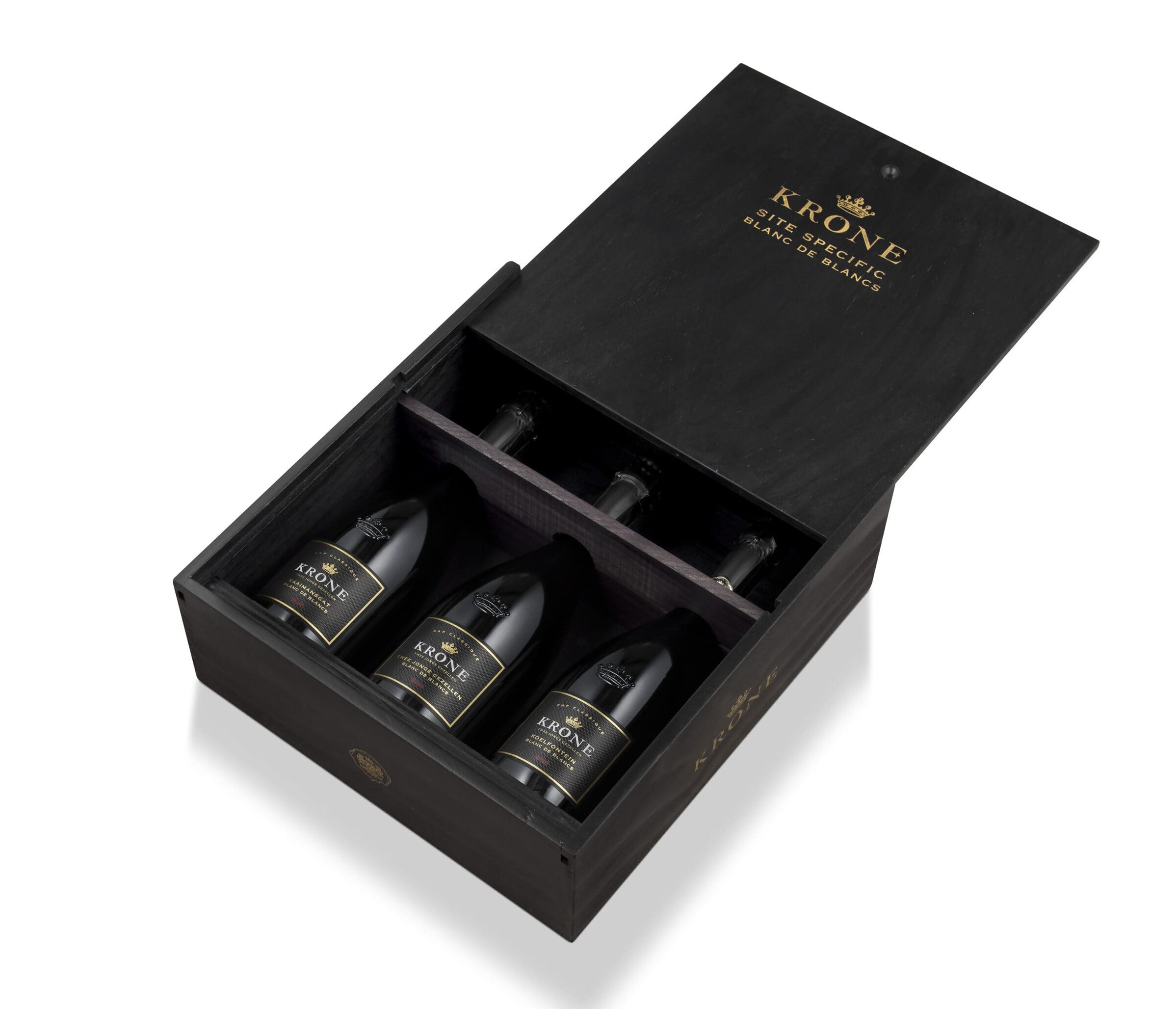 Krone’s Site Specific Series - vintage-only Cap Classiques | Eat. Play ...