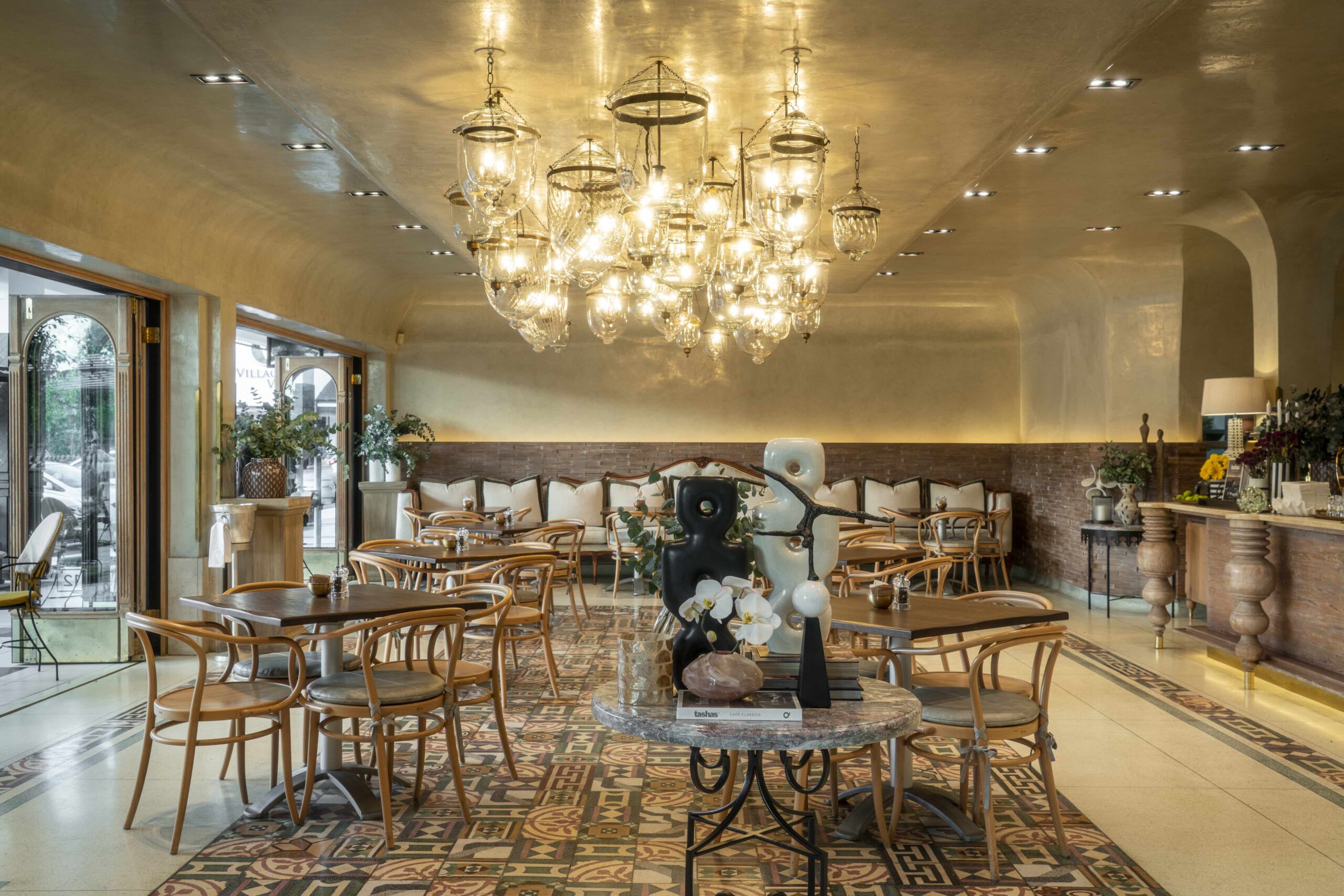 Tashas celebrates 18 years | Eat. Play. Drink. Cape Town.