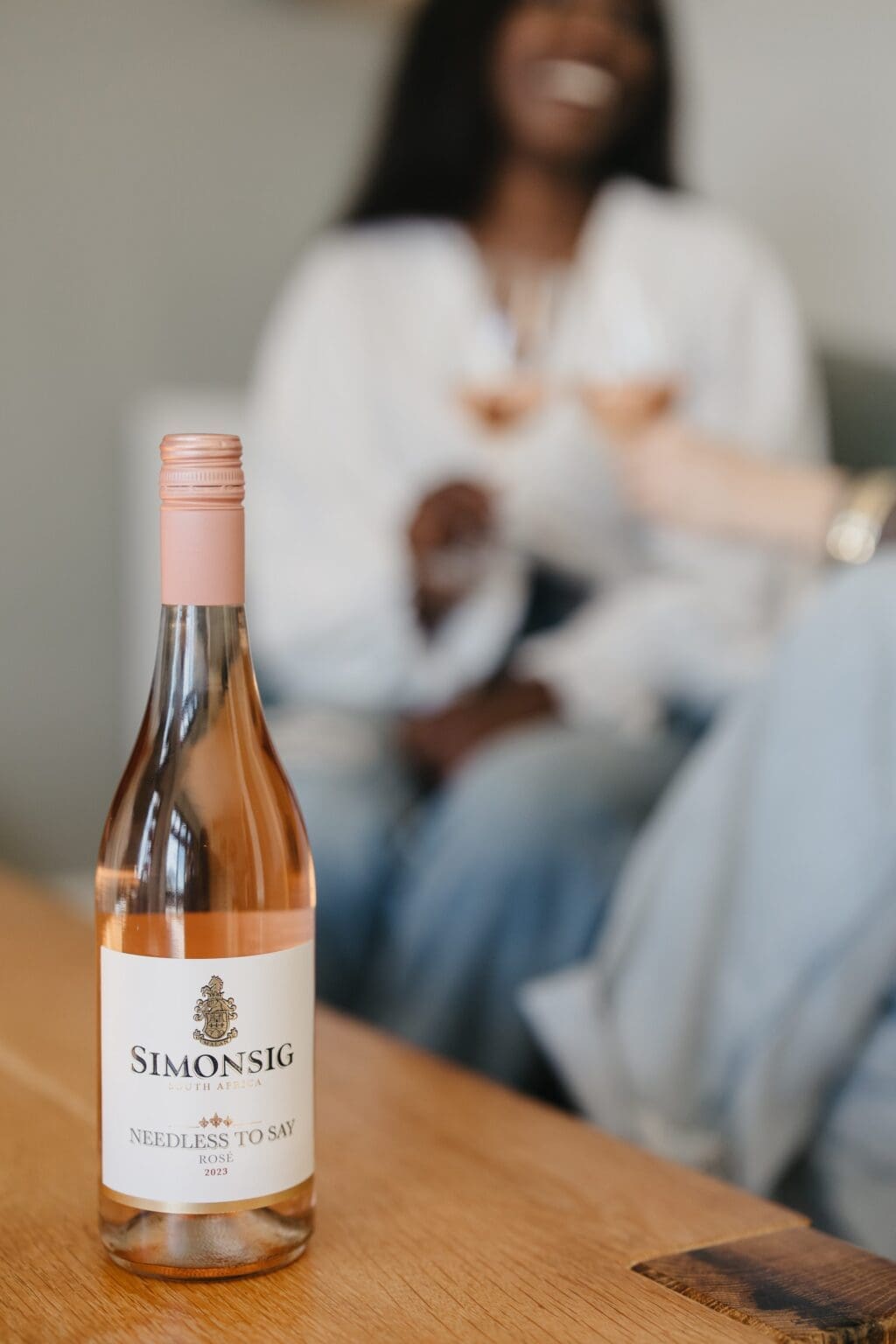 Simonsig’s fun new rosé is perfect refreshment for summer | Eat. Play ...