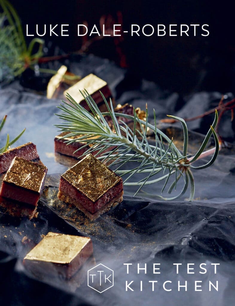 Luke Dale Roberts releases long-awaited Test Kitchen cookbook | Eat ...