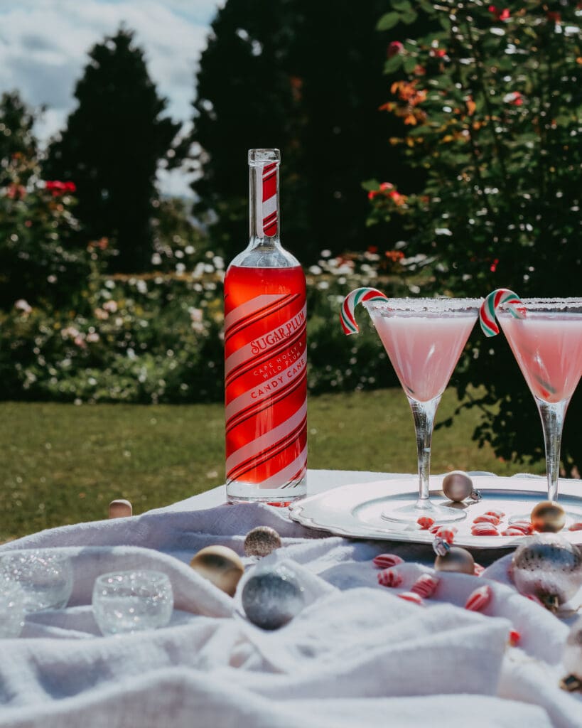 Cape Holly and Wild Plum Candy Cane: A festive delight | Eat. Play ...