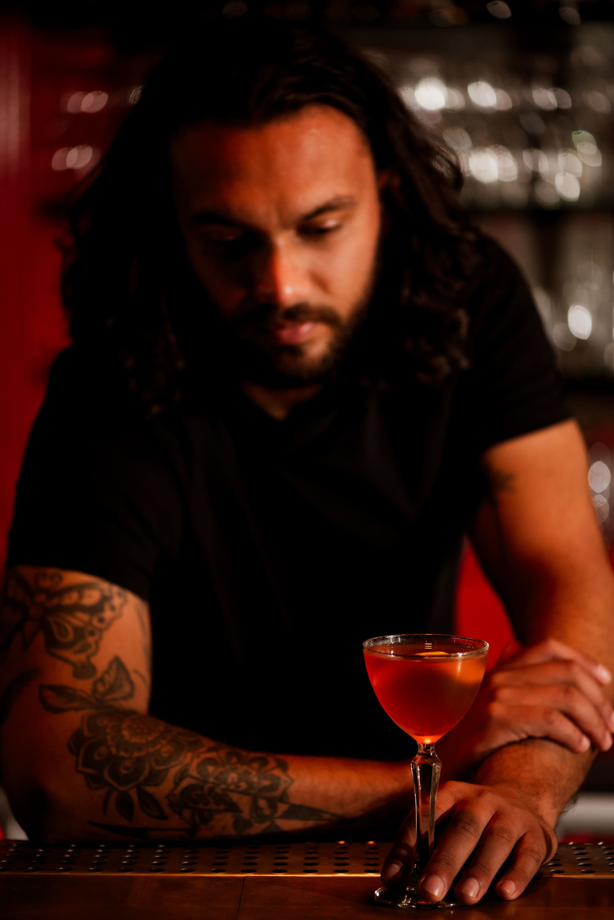 Creative cocktails, fabulous food at Tjing Tjing House | Eat. Play ...