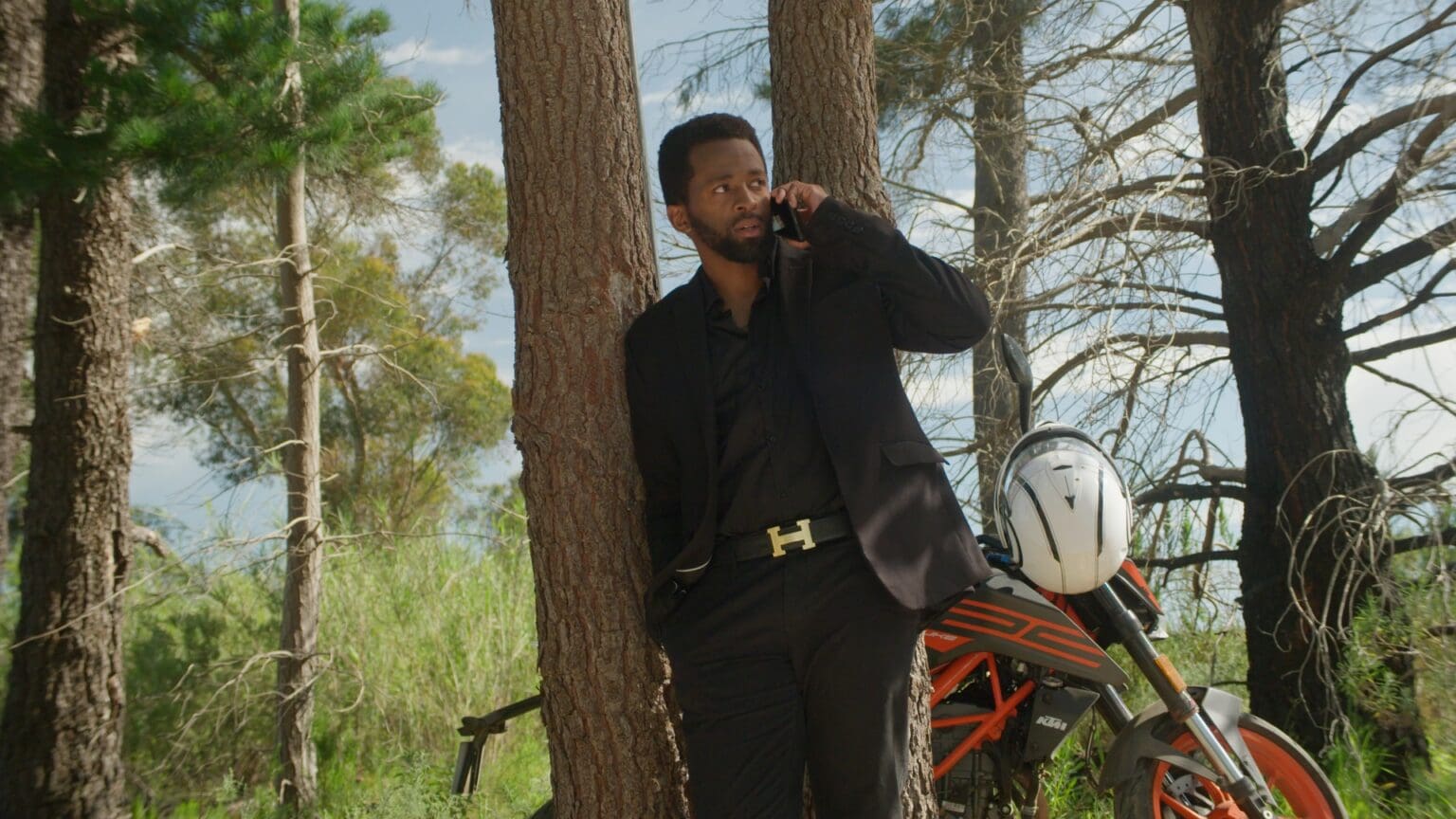 Plan B – kykNET's new crime caper series with a killer cast | Eat. Play ...