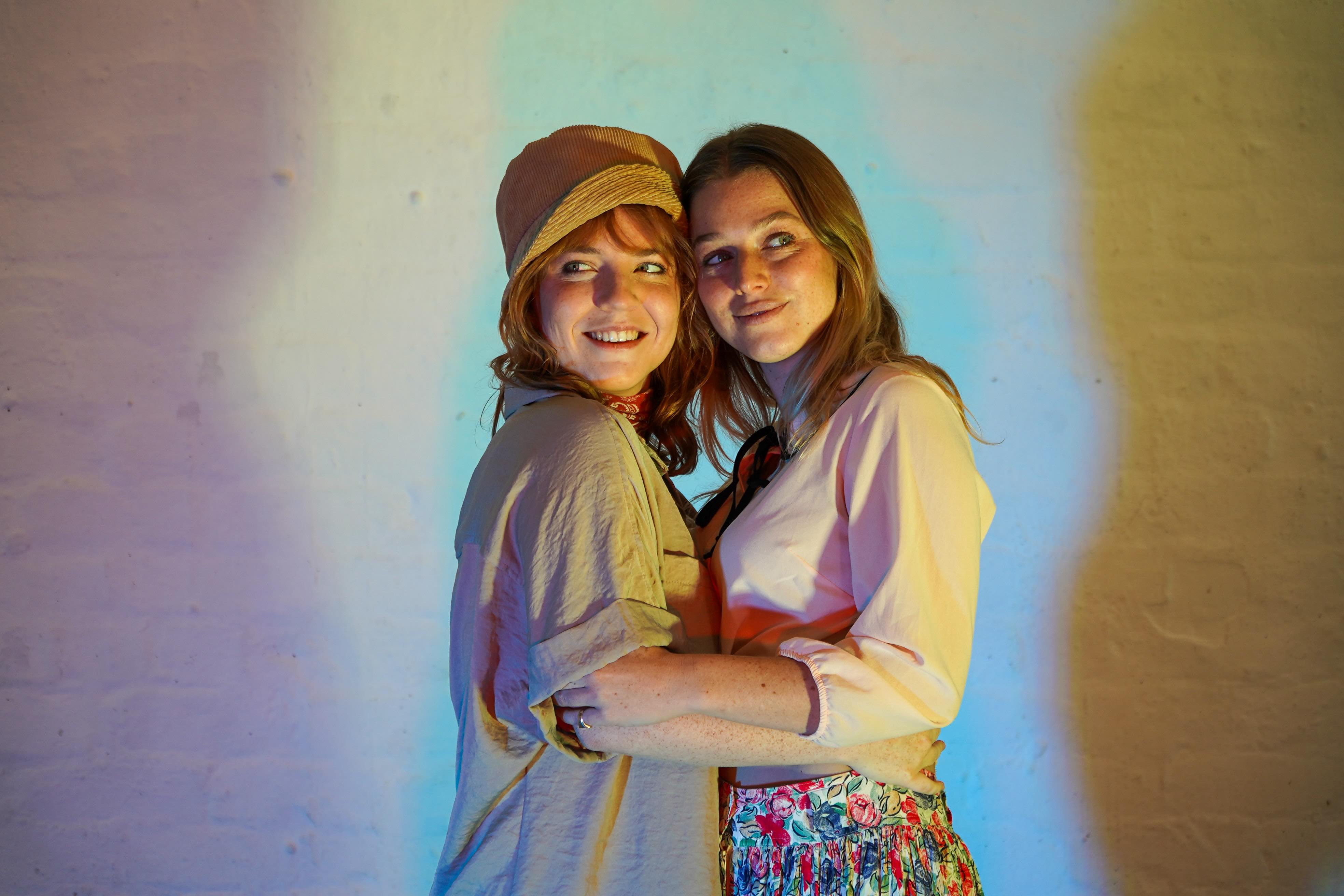 Tears of laughter for Baked Shakespeare's Two Gentlemen of Verona | Eat ...