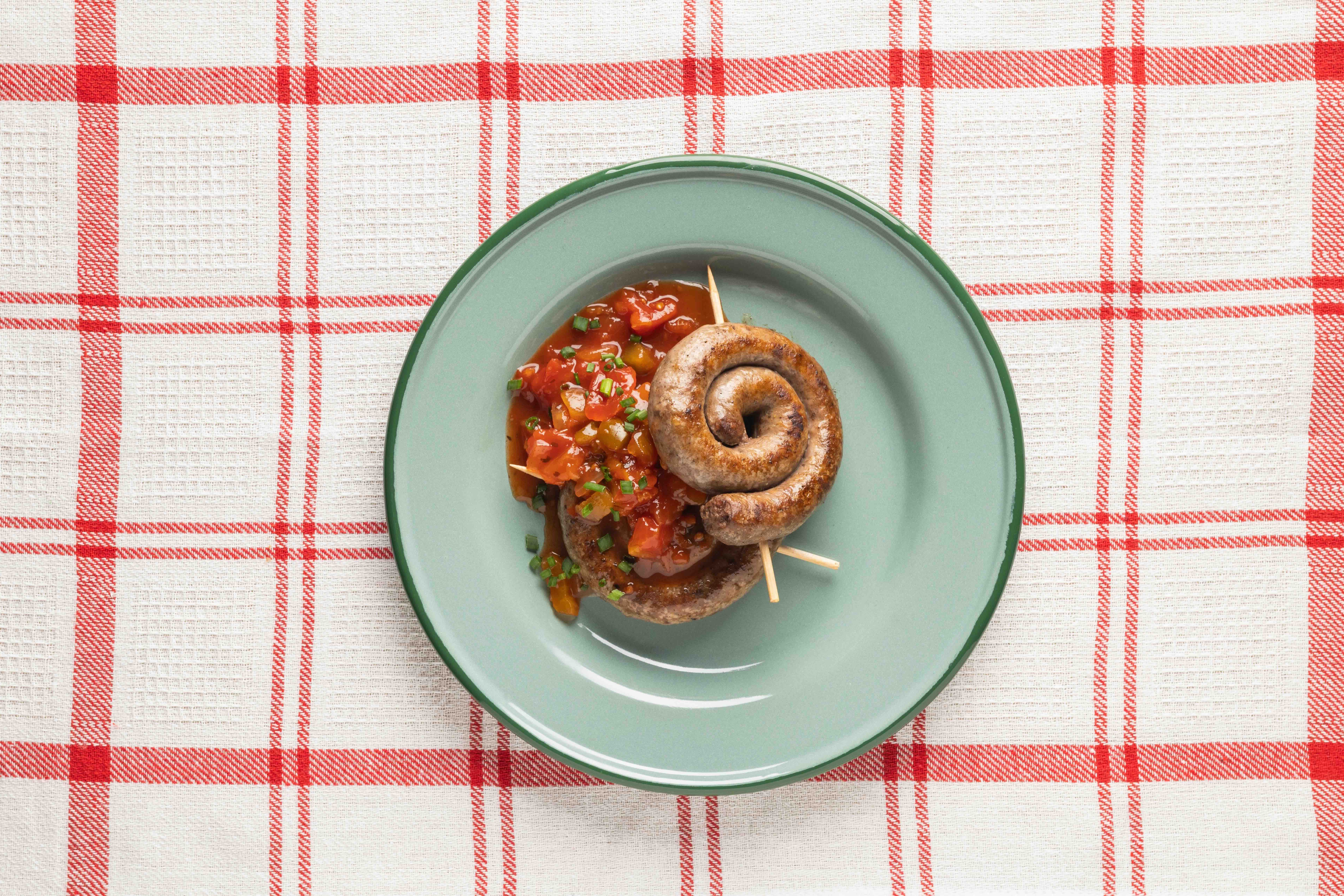 Shaking up the South African food scene at Studio H | Eat. Play. Drink ...