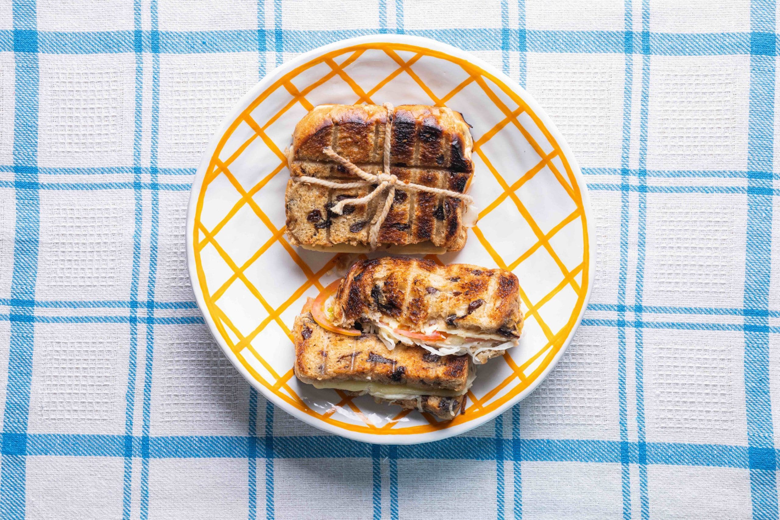 Shaking up the South African food scene at Studio H | Eat. Play. Drink ...