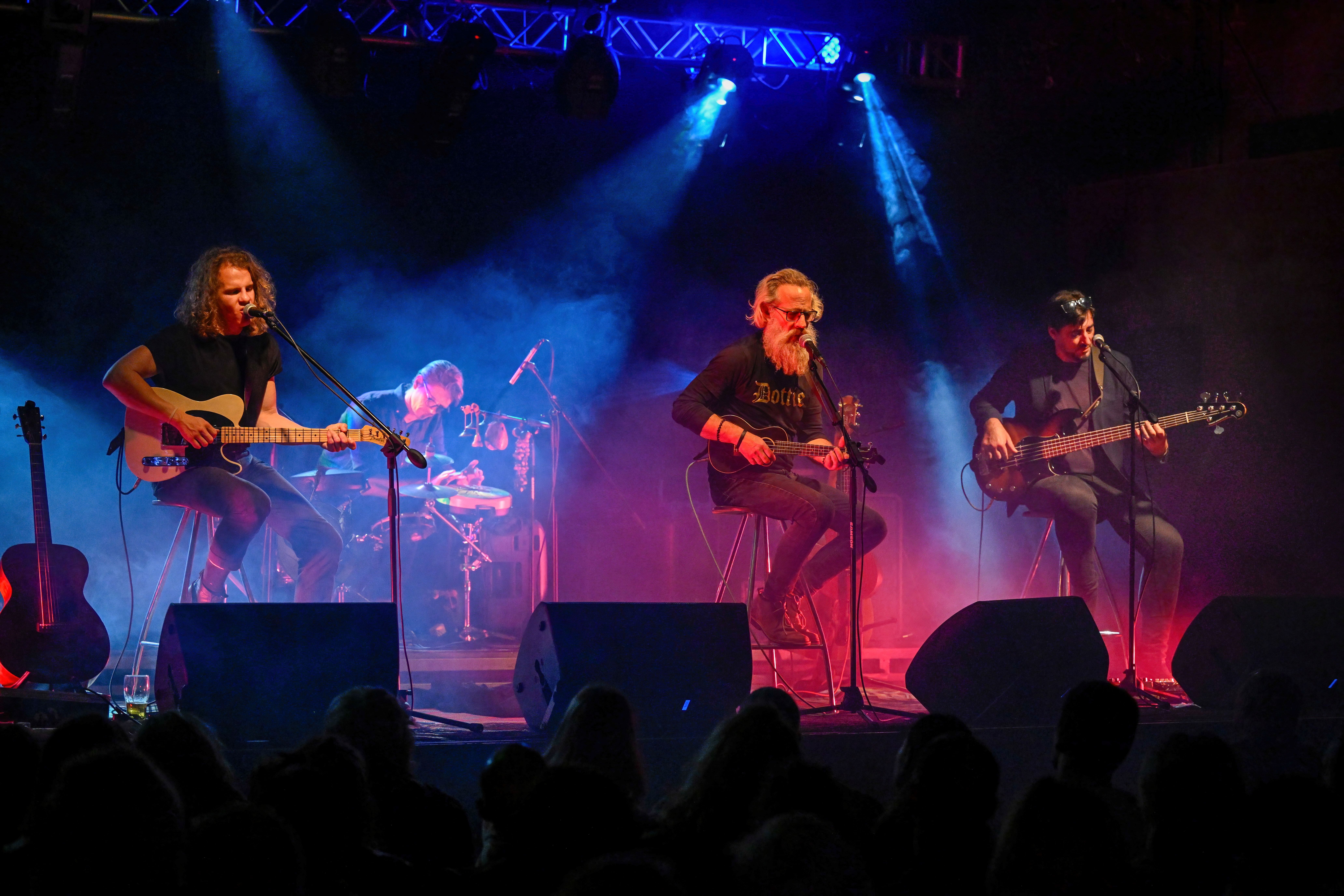 Kalfiefees Hermanus Kunstefees: Theatre, music, art, and lifestyle ...