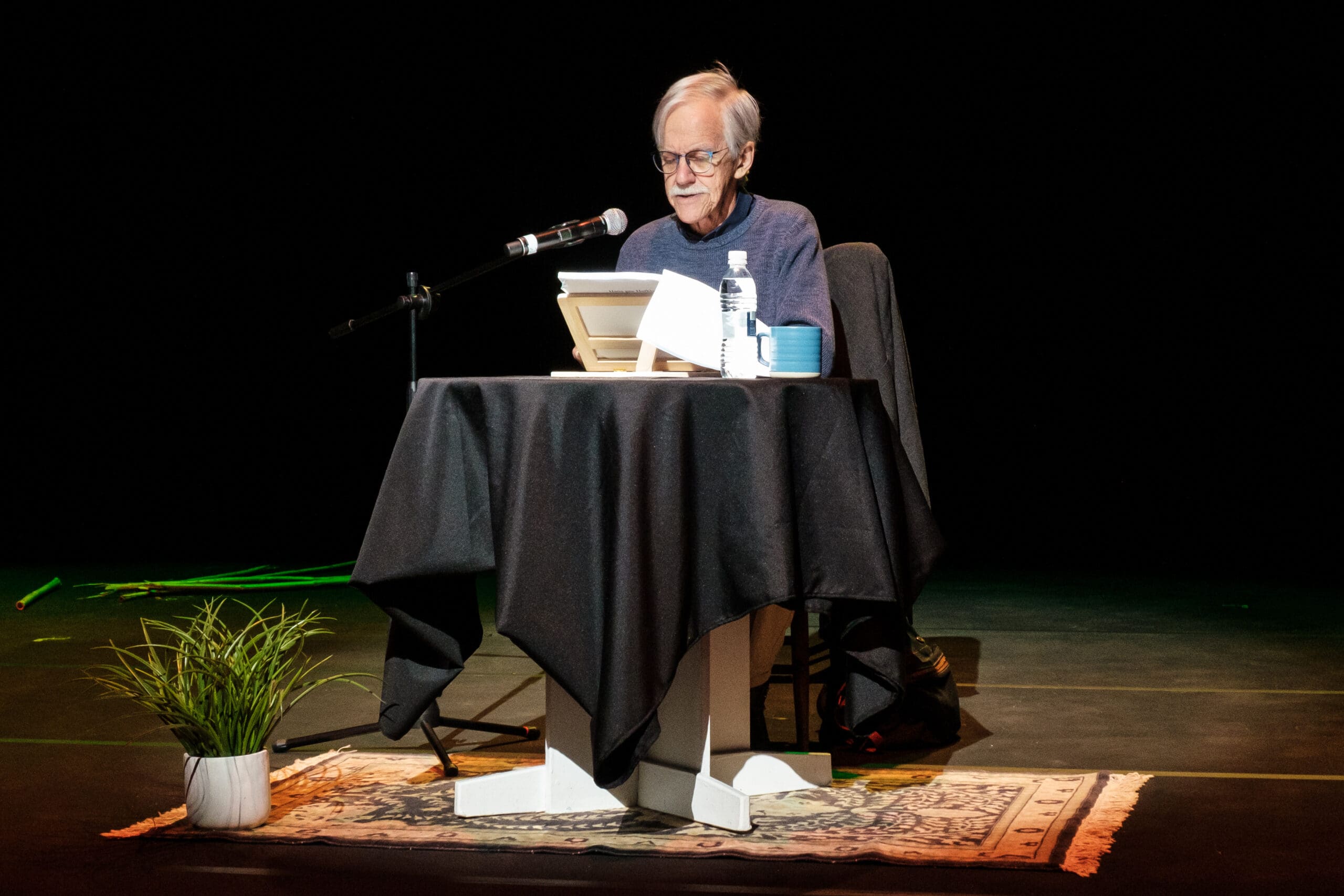 Kalfiefees Hermanus Kunstefees: Theatre, music, art, and lifestyle ...