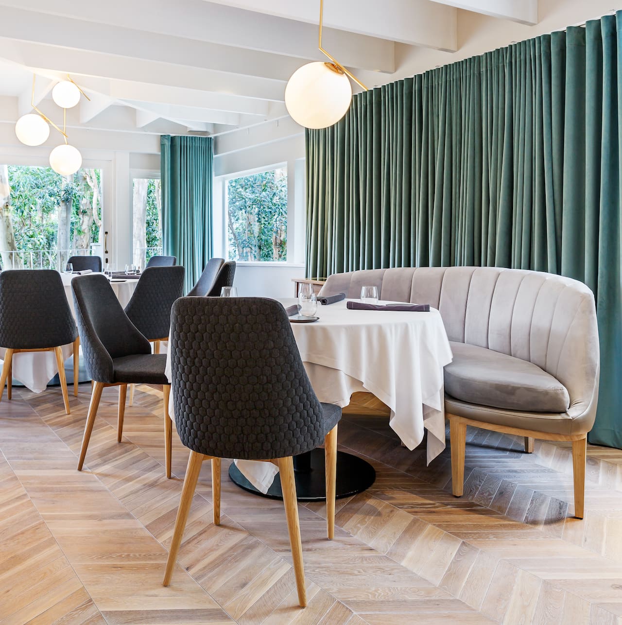 La Colombe places 49th in prestigious World’s 50 Best Restaurants | Eat ...