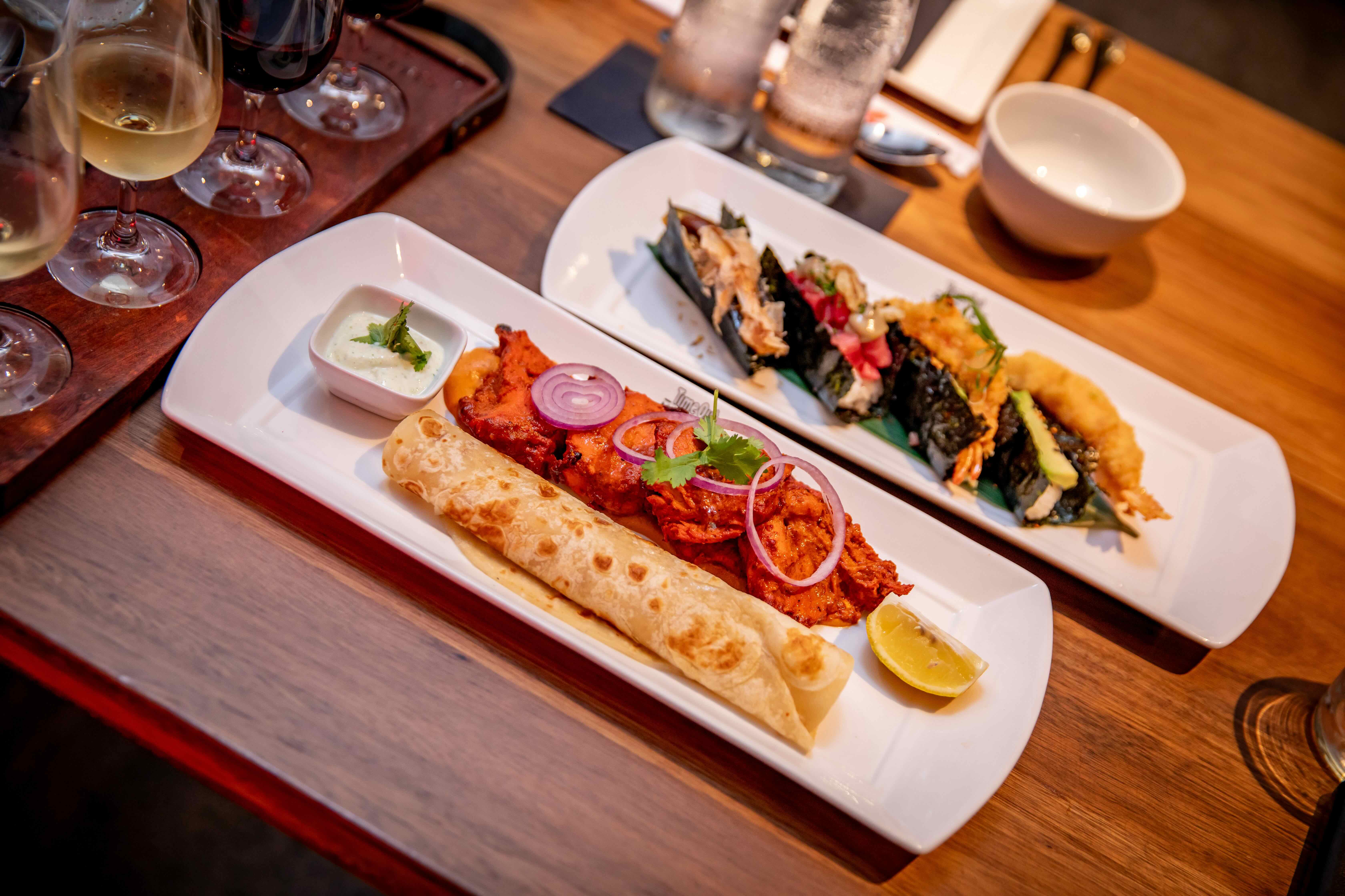 Putting the WIN into winter dishes at Time Out Market | Eat. Play ...