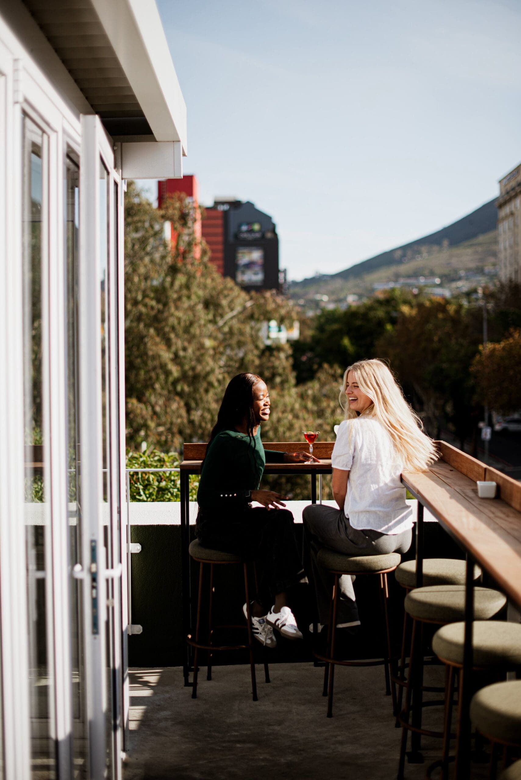 Vue Shortmarket’s winter menu comes with a million dollar view | Eat ...