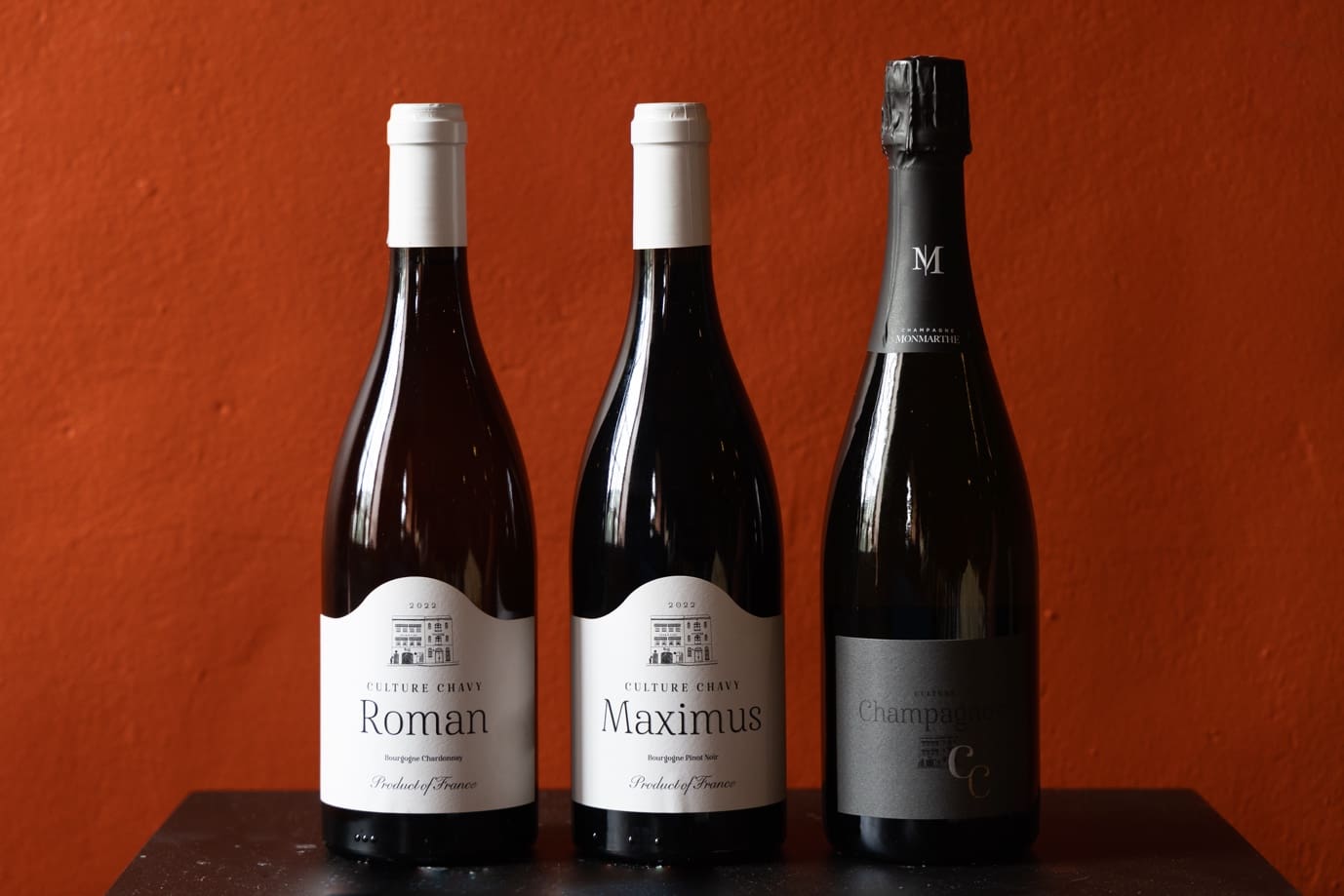 Culture is restoring honour to house wine with own label | Eat. Play ...