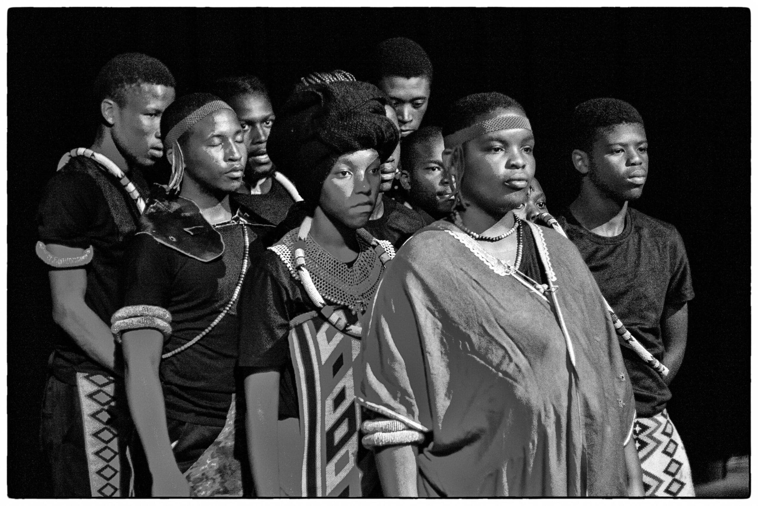 Illuminating immunology through the power of art | Eat. Play. Drink ...