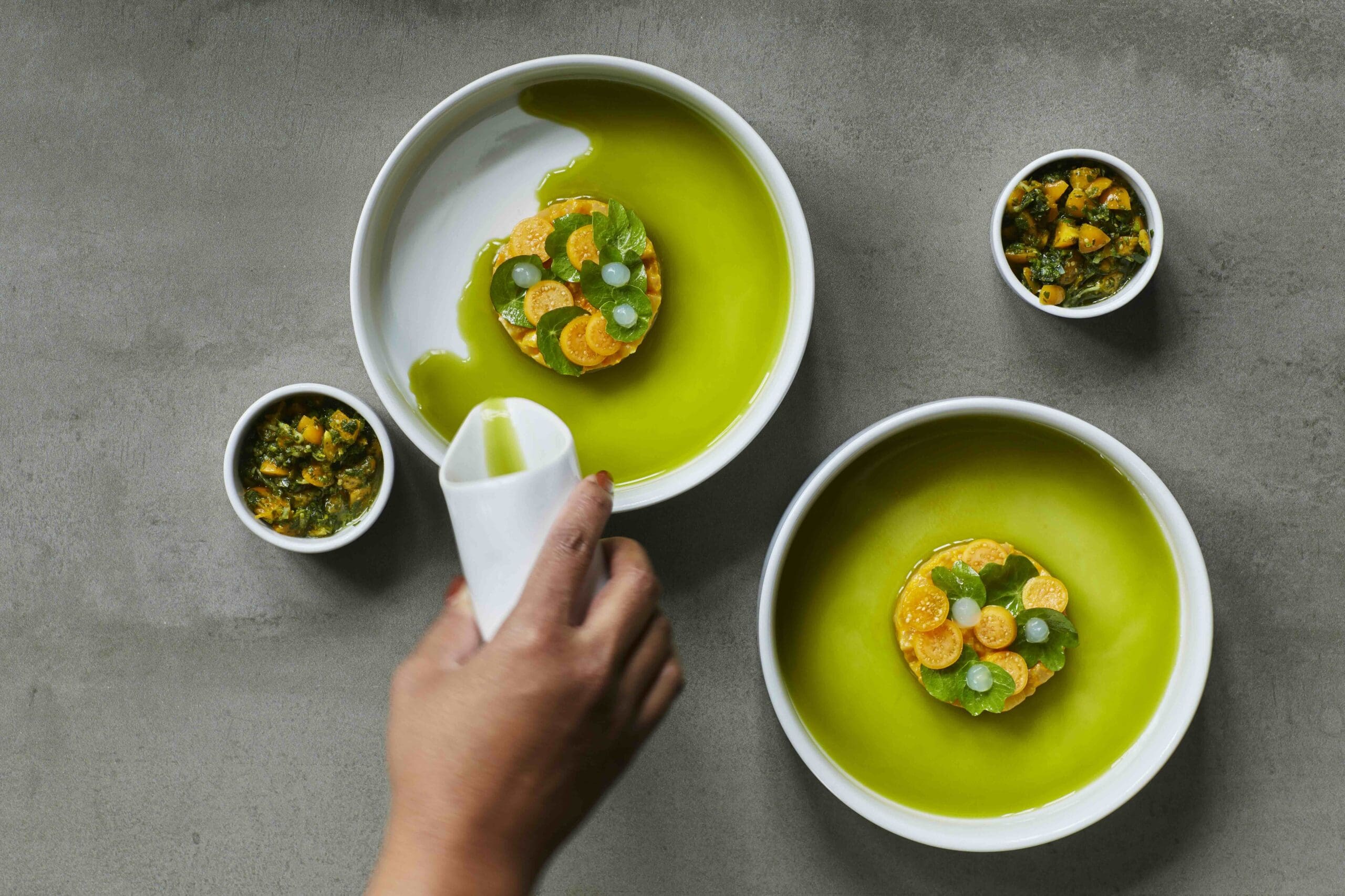 Celebrate Heritage Month with food, wine and flavour | Eat. Play. Drink ...