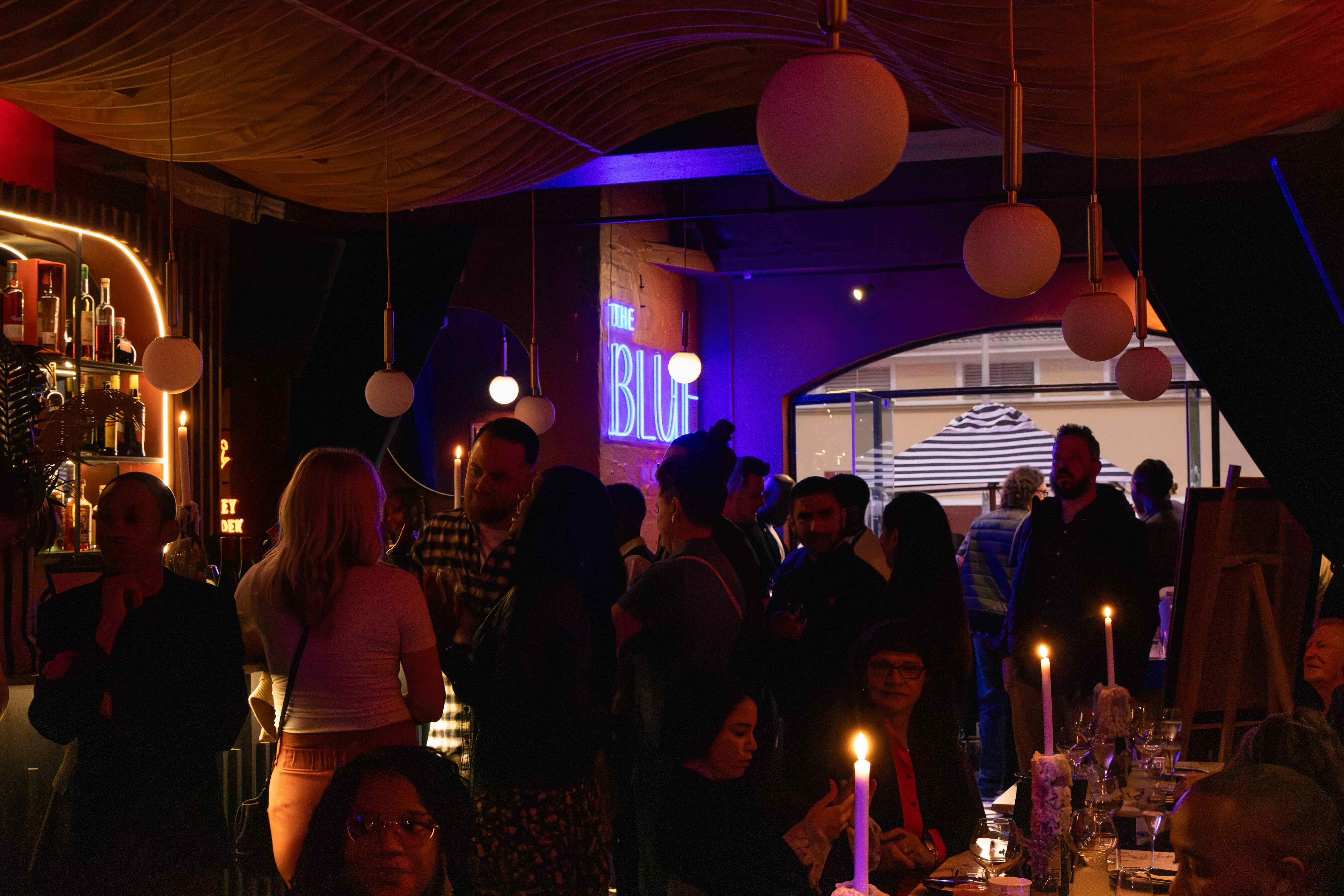 All that jazz…and rock, soul, R&B...the Blue Room is back! | Eat. Play ...