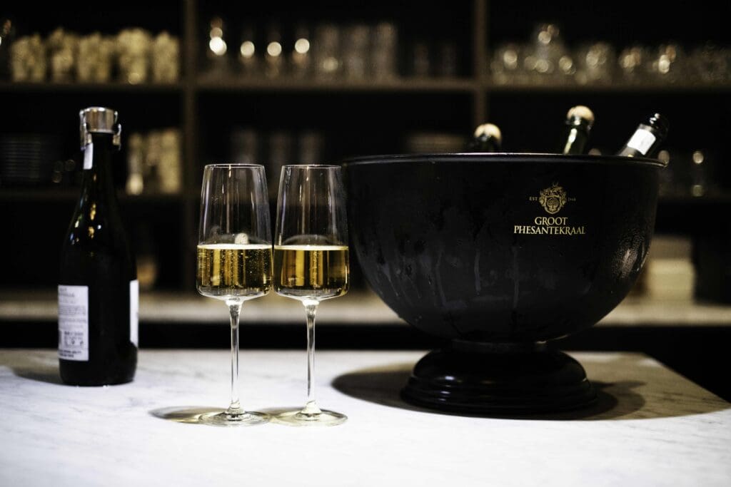 Groot Phesantekraal's new restaurant inspired by local heritage | Eat ...