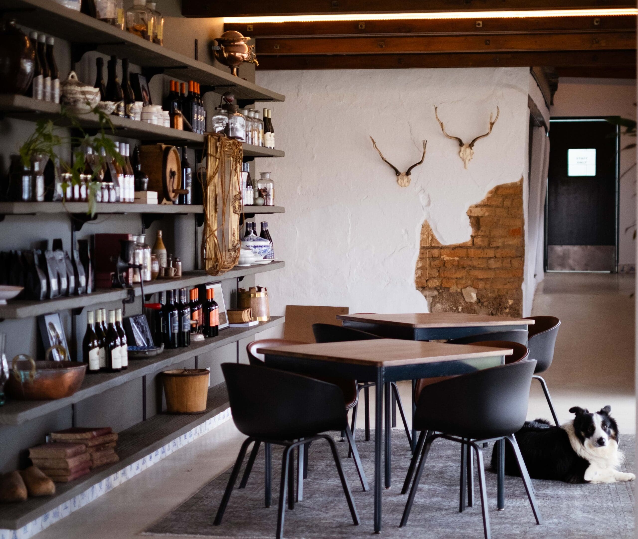 Groot Phesantekraal's new restaurant inspired by local heritage | Eat ...