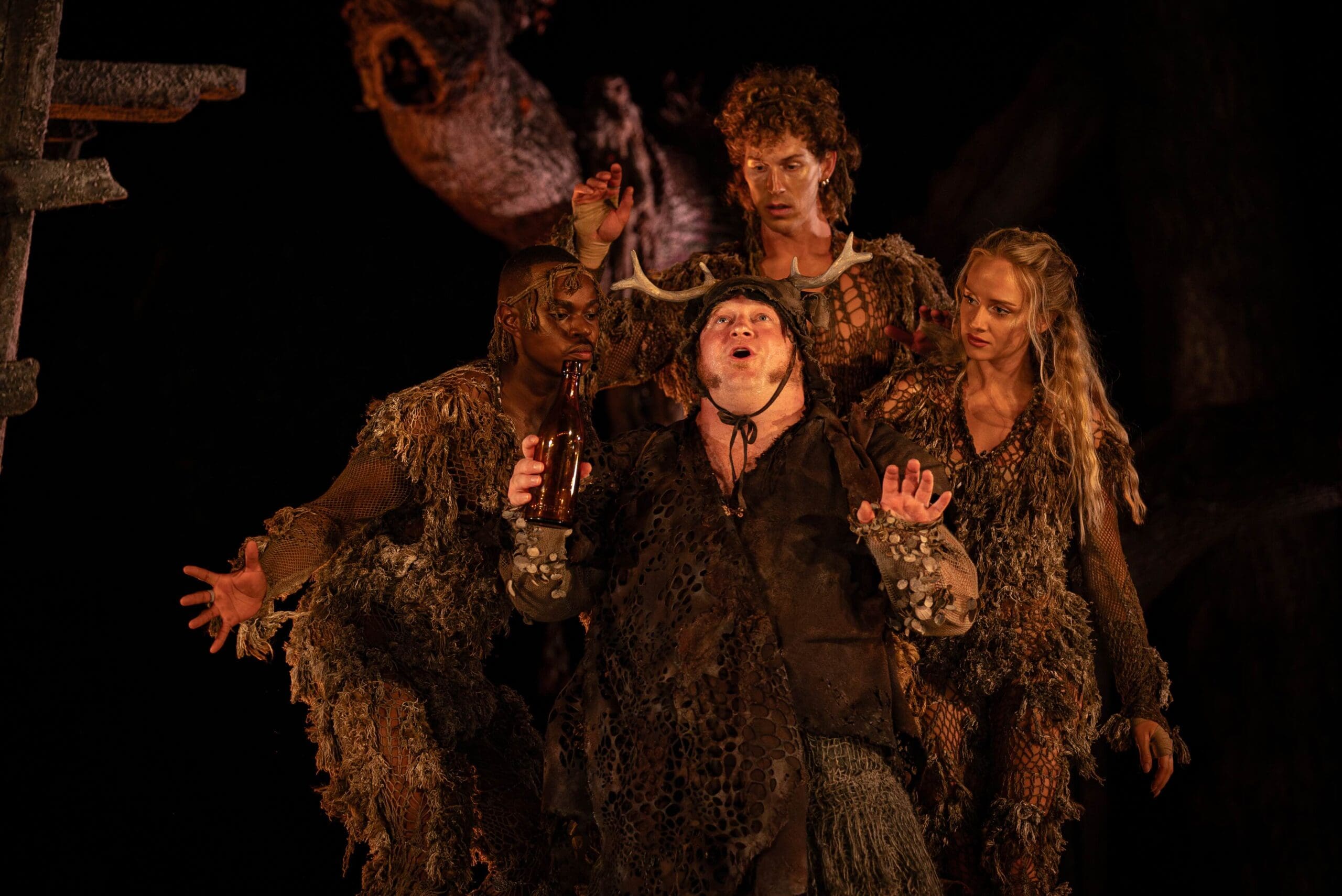 The Tempest has set sail at Maynardville | Eat. Play. Drink. Cape Town.