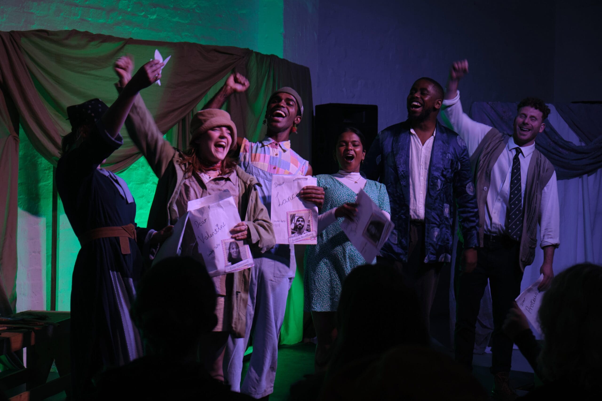 Baked Shakespeare will attempt a tragedy with the Scottish play | Eat ...