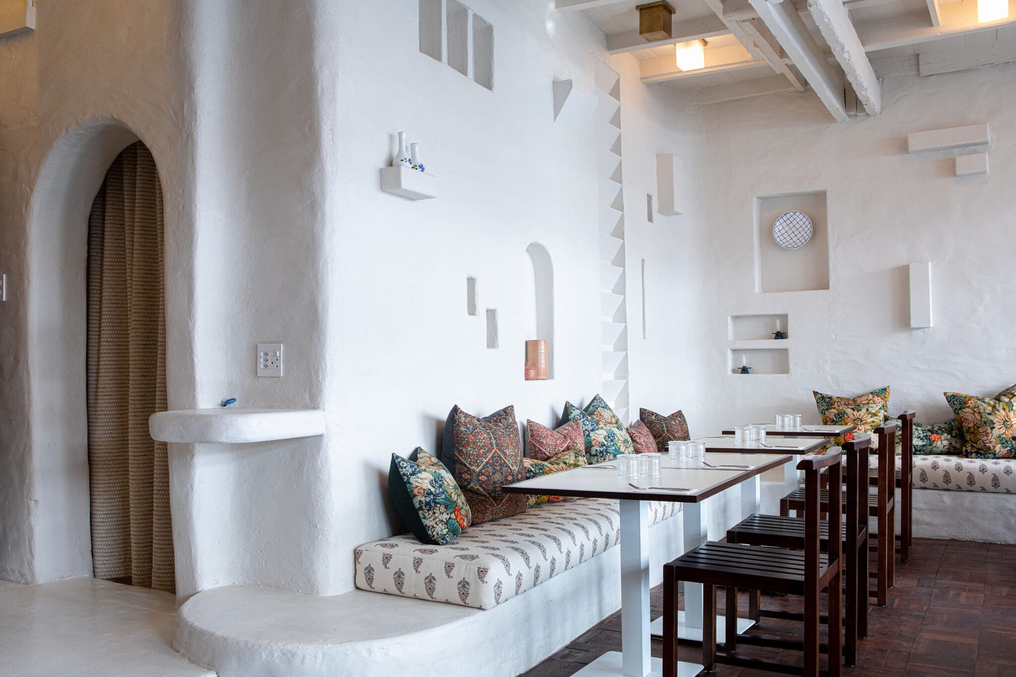 Ouzeri in Cape Town makes its debut on 50 Best Discovery | Eat. Play ...